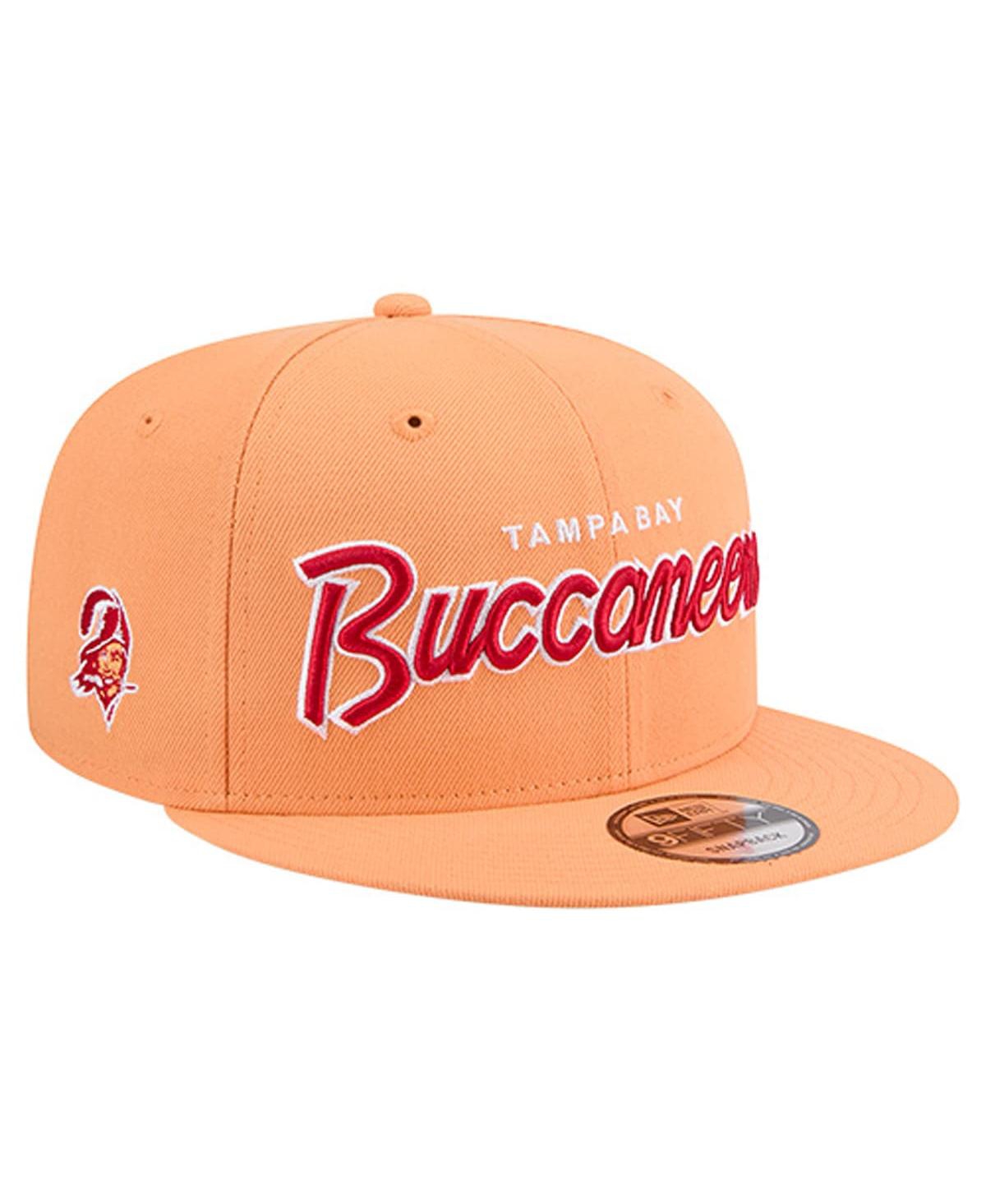 Click here for New Era Big Boys and Girls Orange Tampa Bay Buccan... prices