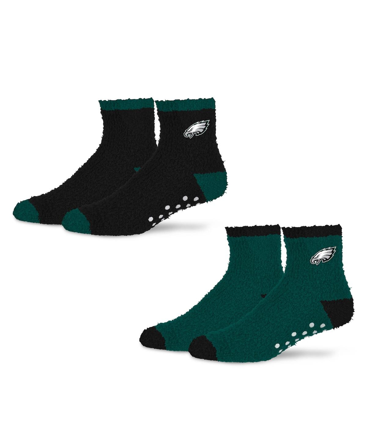 Click here for Starter WomensÂ 2-Pack Midnight Green/Black Philad... prices