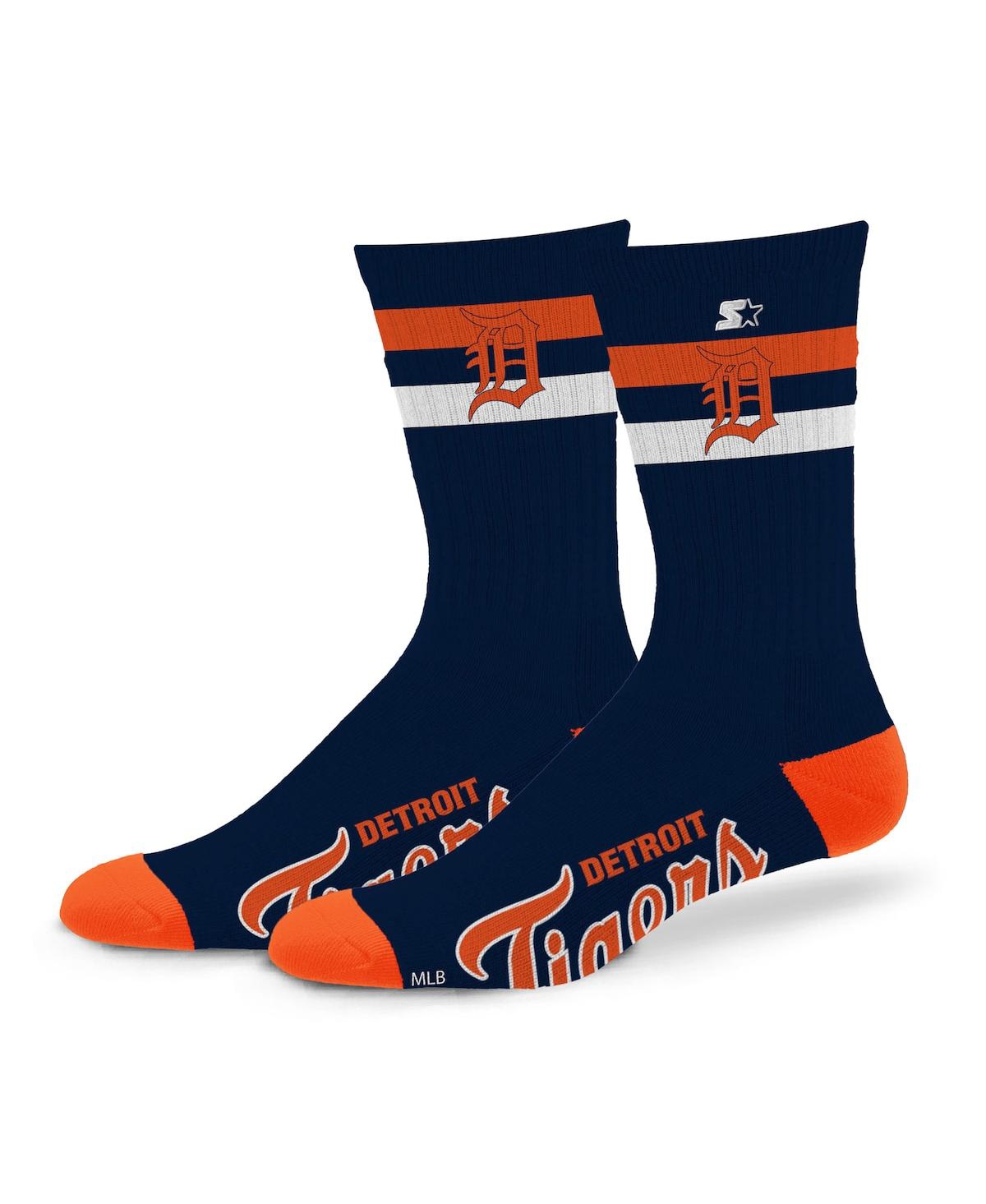 Click here for Starter Mens and Womens Detroit Tigers Team Color... prices