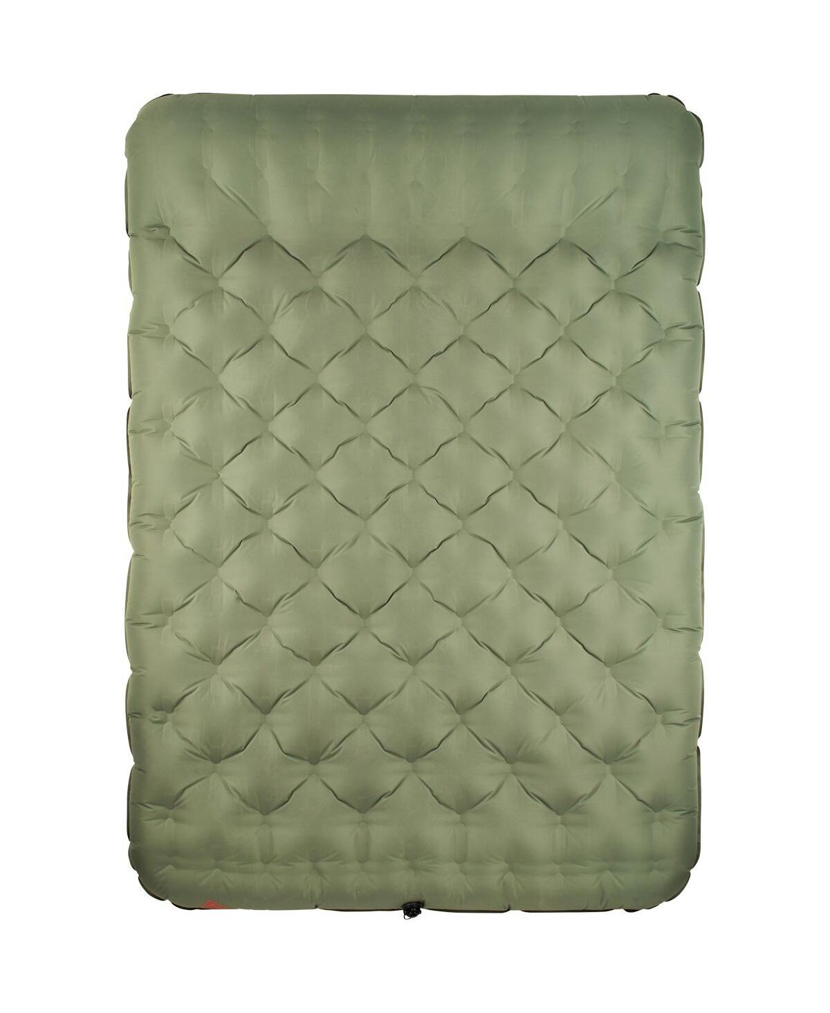 Click here for Kelty Kush Air Bed + Rechargeable Pump Campground... prices