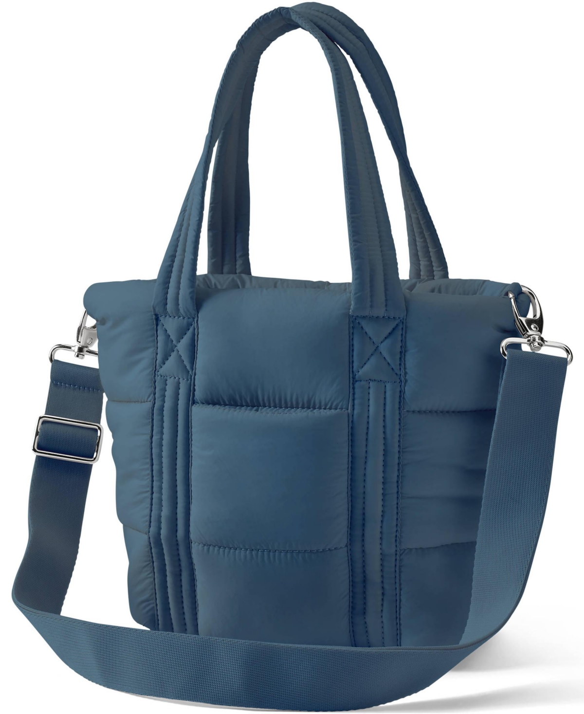 Click here for Lands End Wanderweight Ultralight Packable Crossbo... prices