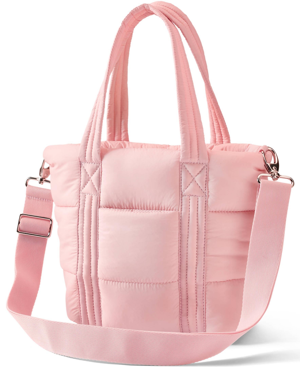 Click here for Lands End Wanderweight Ultralight Packable Crossbo... prices