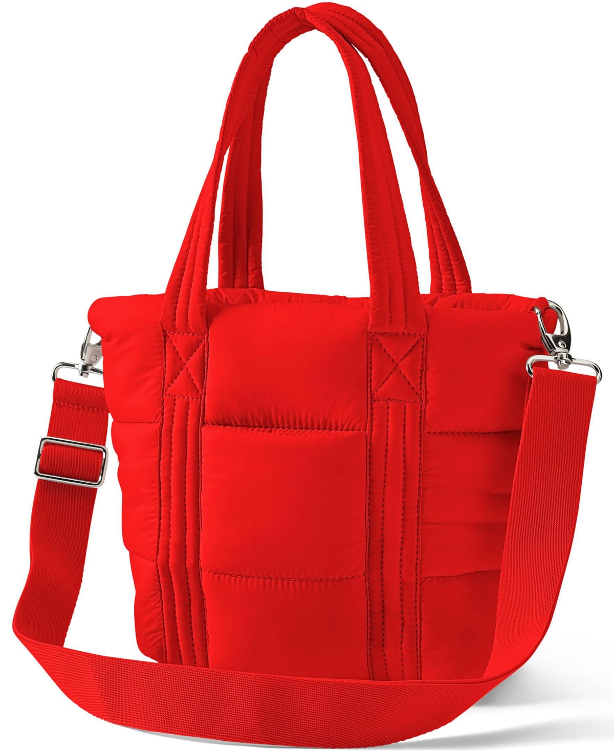 Click here for Lands End Wanderweight Ultralight Packable Crossbo... prices