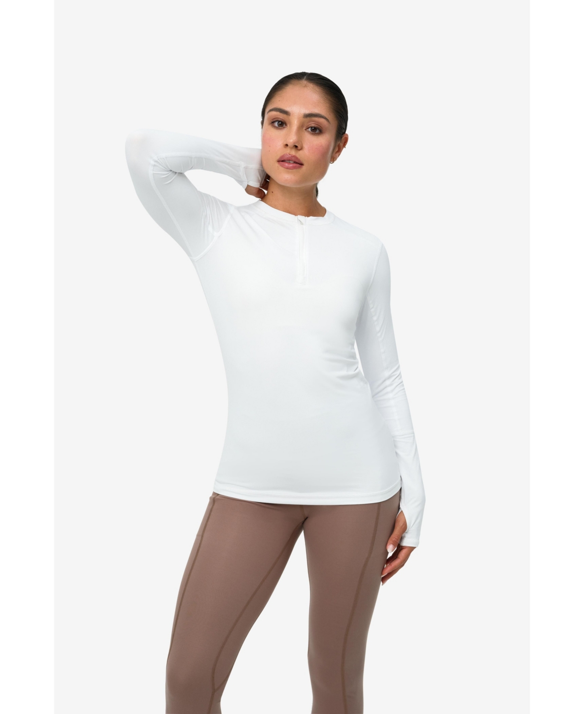 Click here for BloqUV Womens Upf 50+ Sun Protective Performance Q... prices