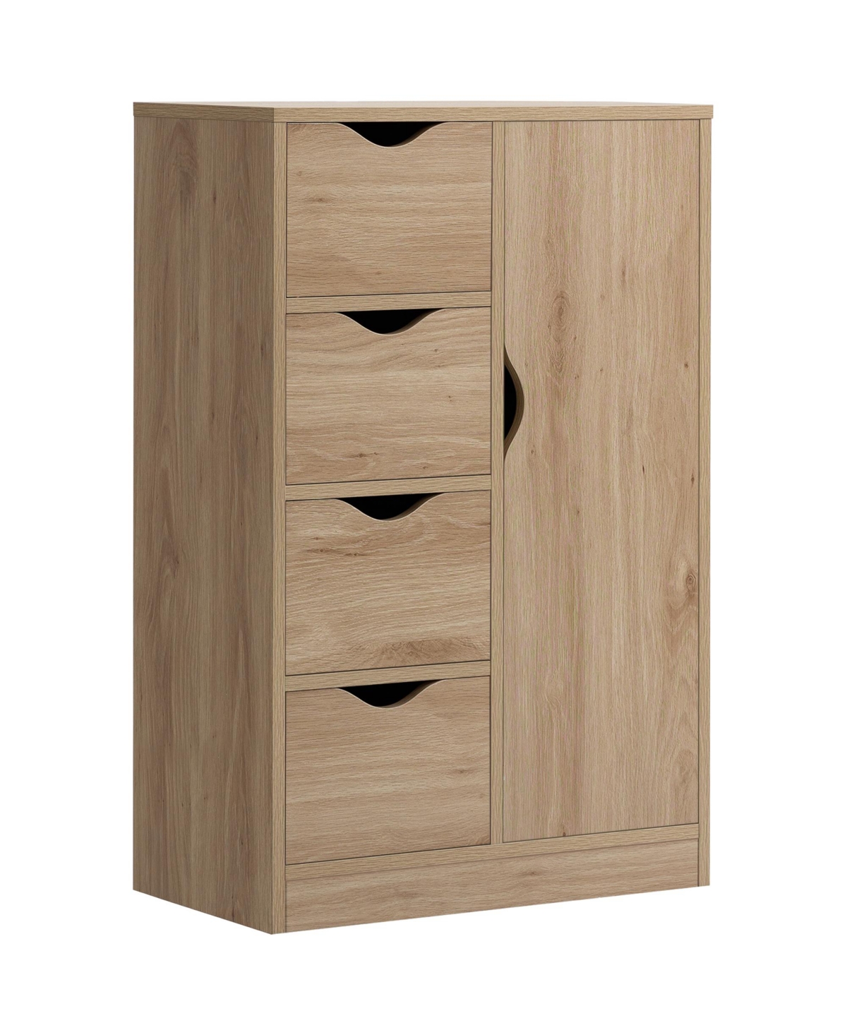 Click here for Airsurfer Freestanding Storage Cabinet Bathroom Fl... prices