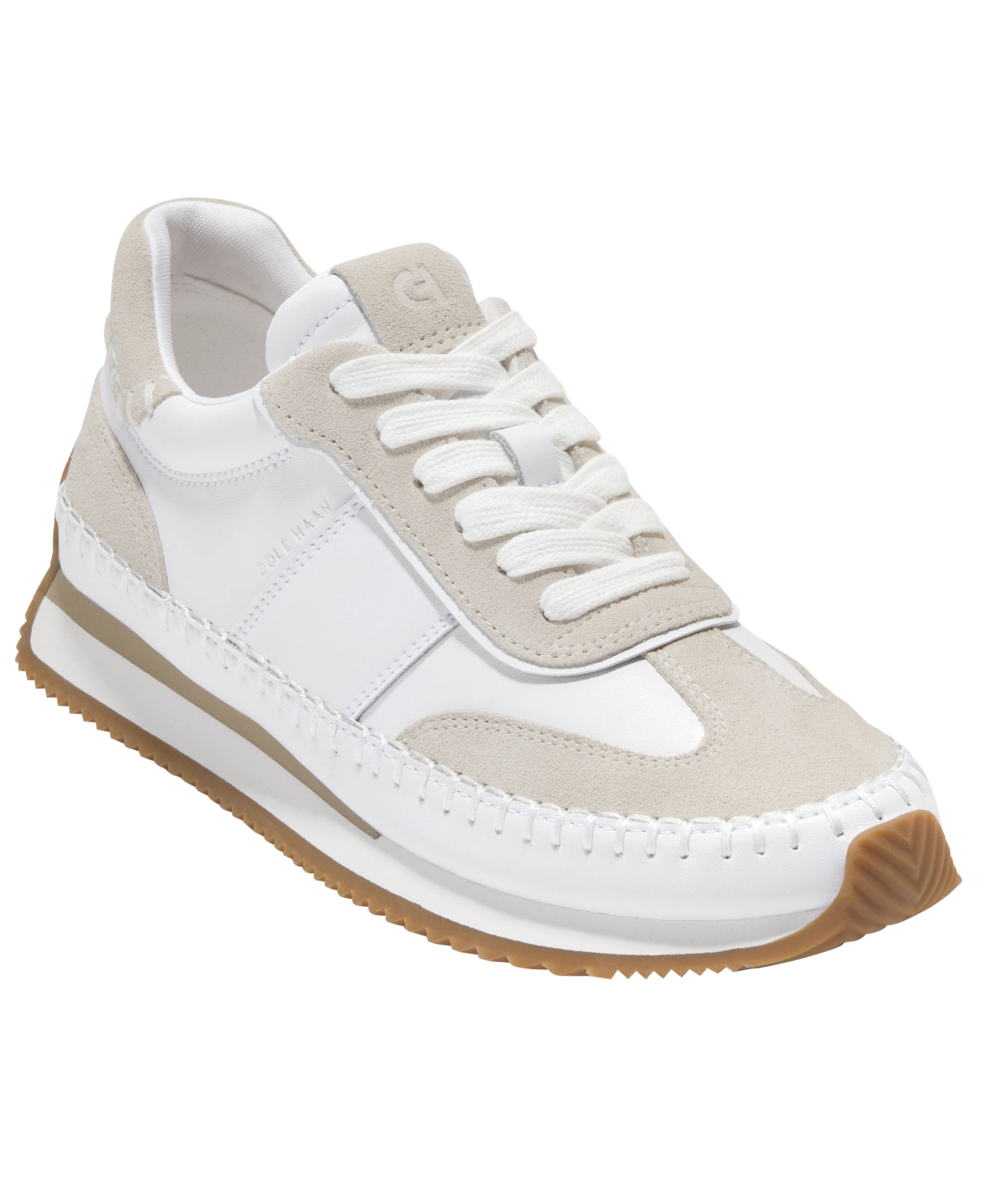 Click here for Cole Haan Womens Grandpro Premier Runner Sneakers... prices