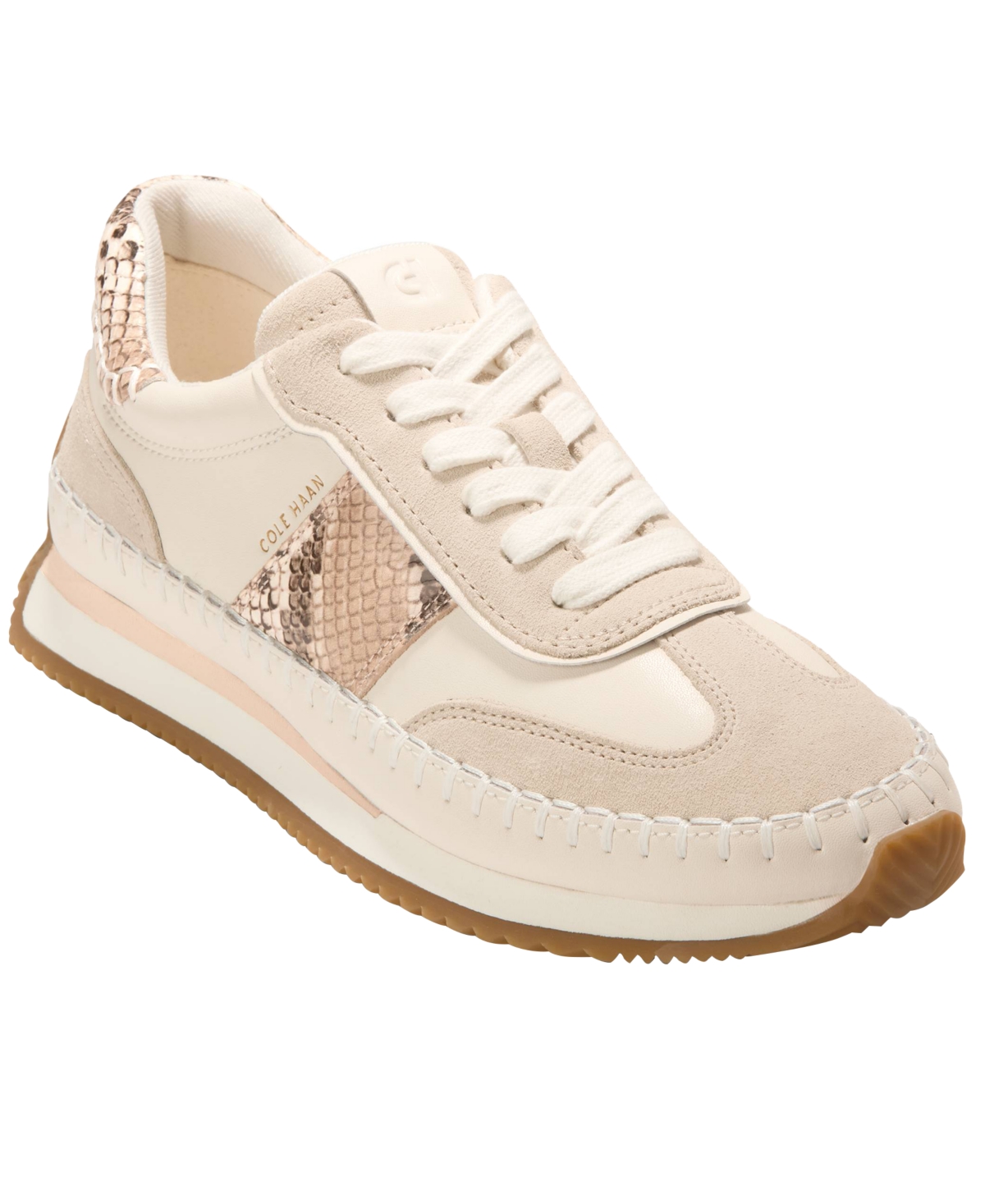 Click here for Cole Haan Womens Grandpro Premier Runner Sneakers... prices