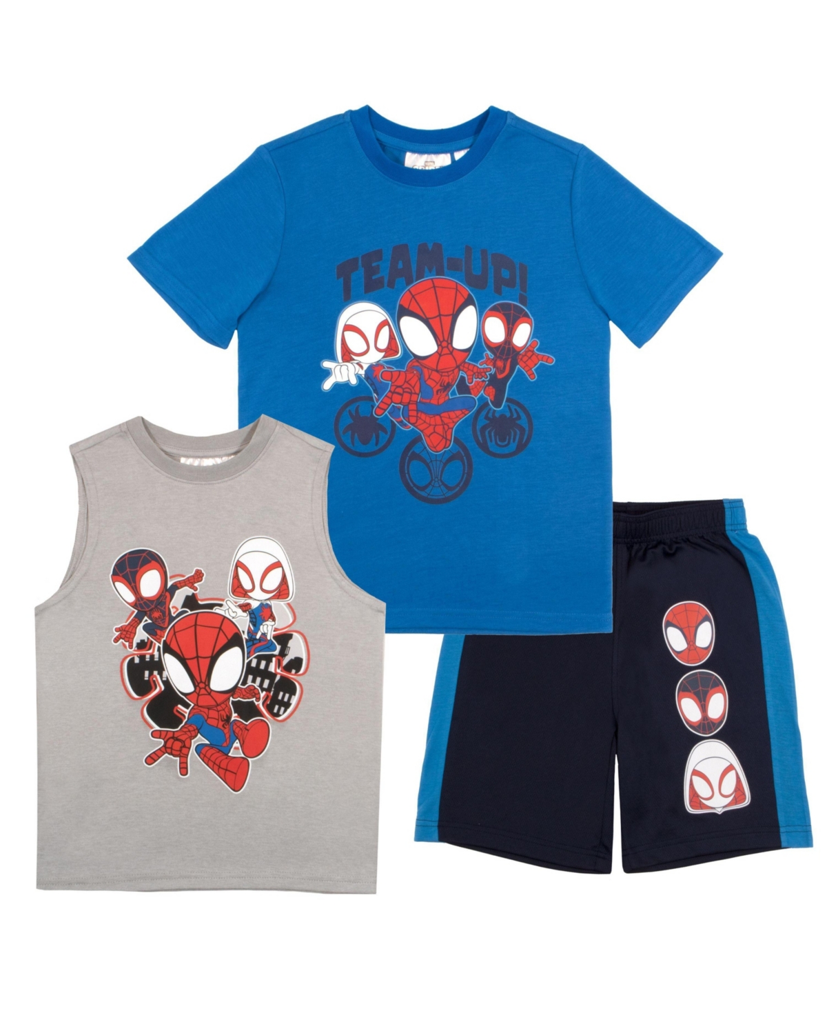 Click here for Spider-Man Little Boys Spidey & His Amazing Friend... prices