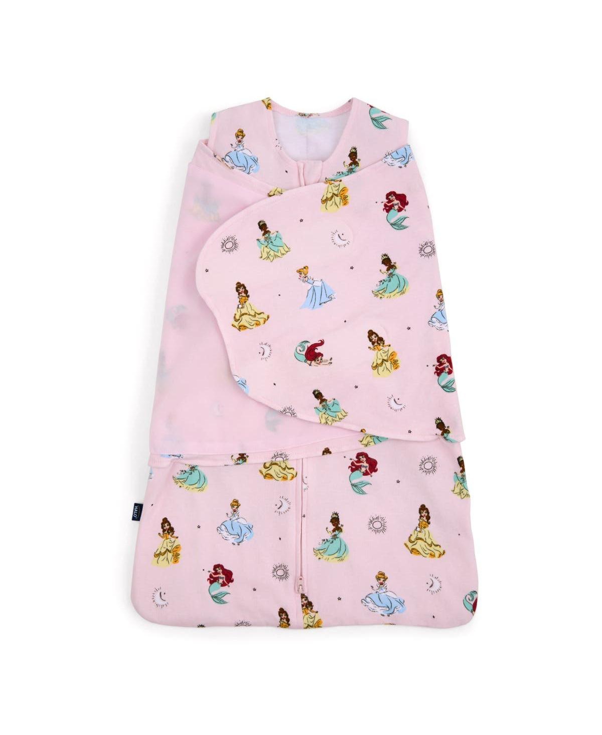 Click here for halo 100 Cotton 1.5 Tog Sleepsack Swaddle - Disney... prices