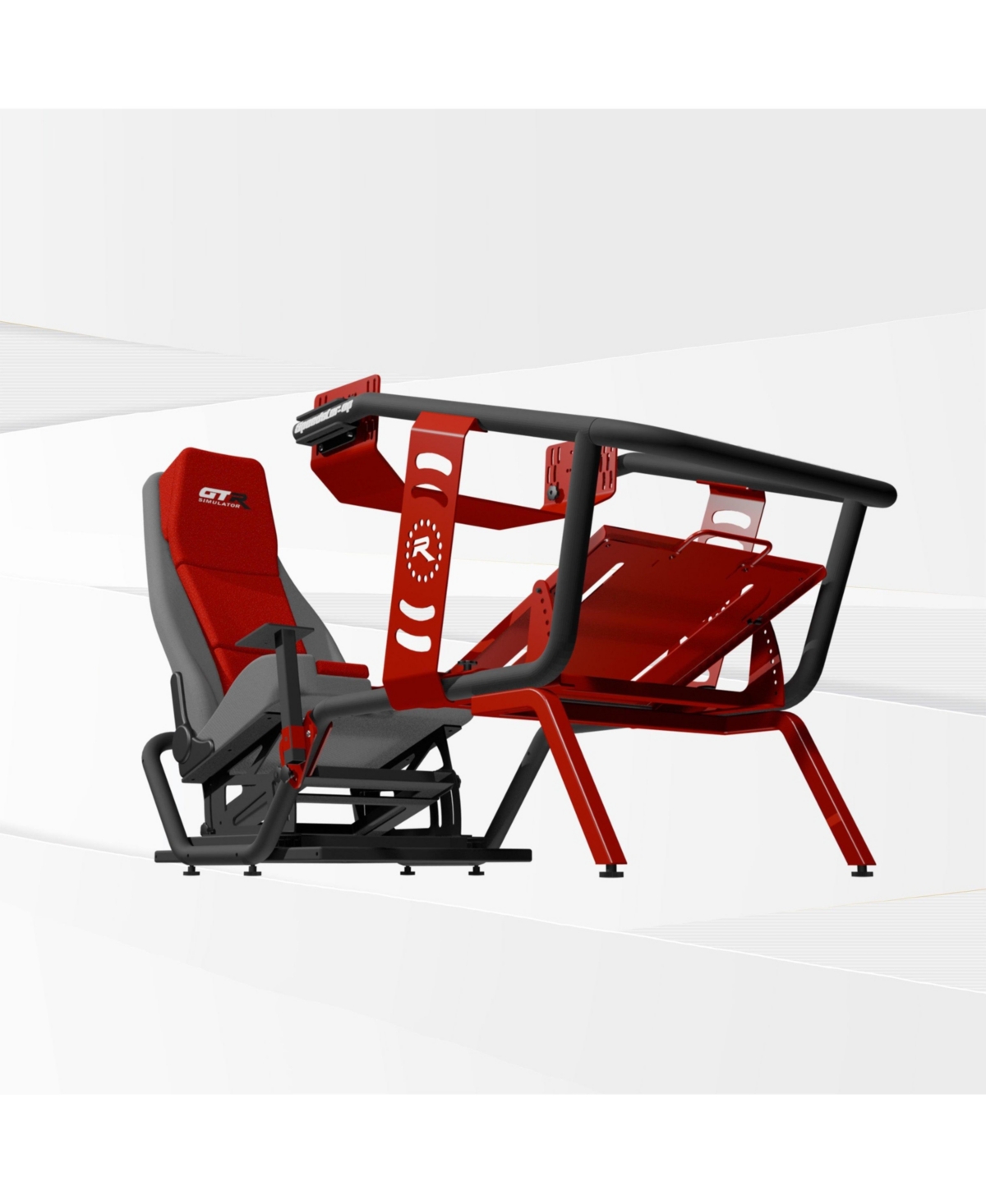 Click here for Gtr Simulator Gta Apex Racing Cockpit – Dua... prices