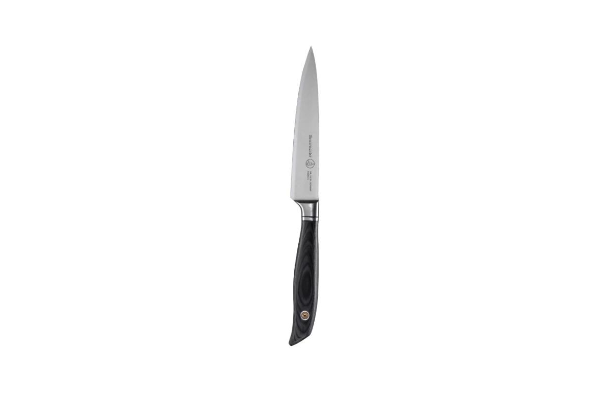 Click here for Messermeister Blacksmith Utility Knife / 6”... prices