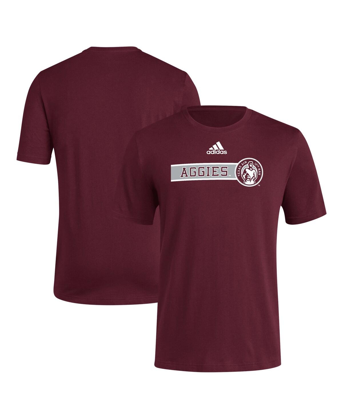 Click here for Adidas Mens Maroon Texas A&M Aggies 12th Man Fresh... prices