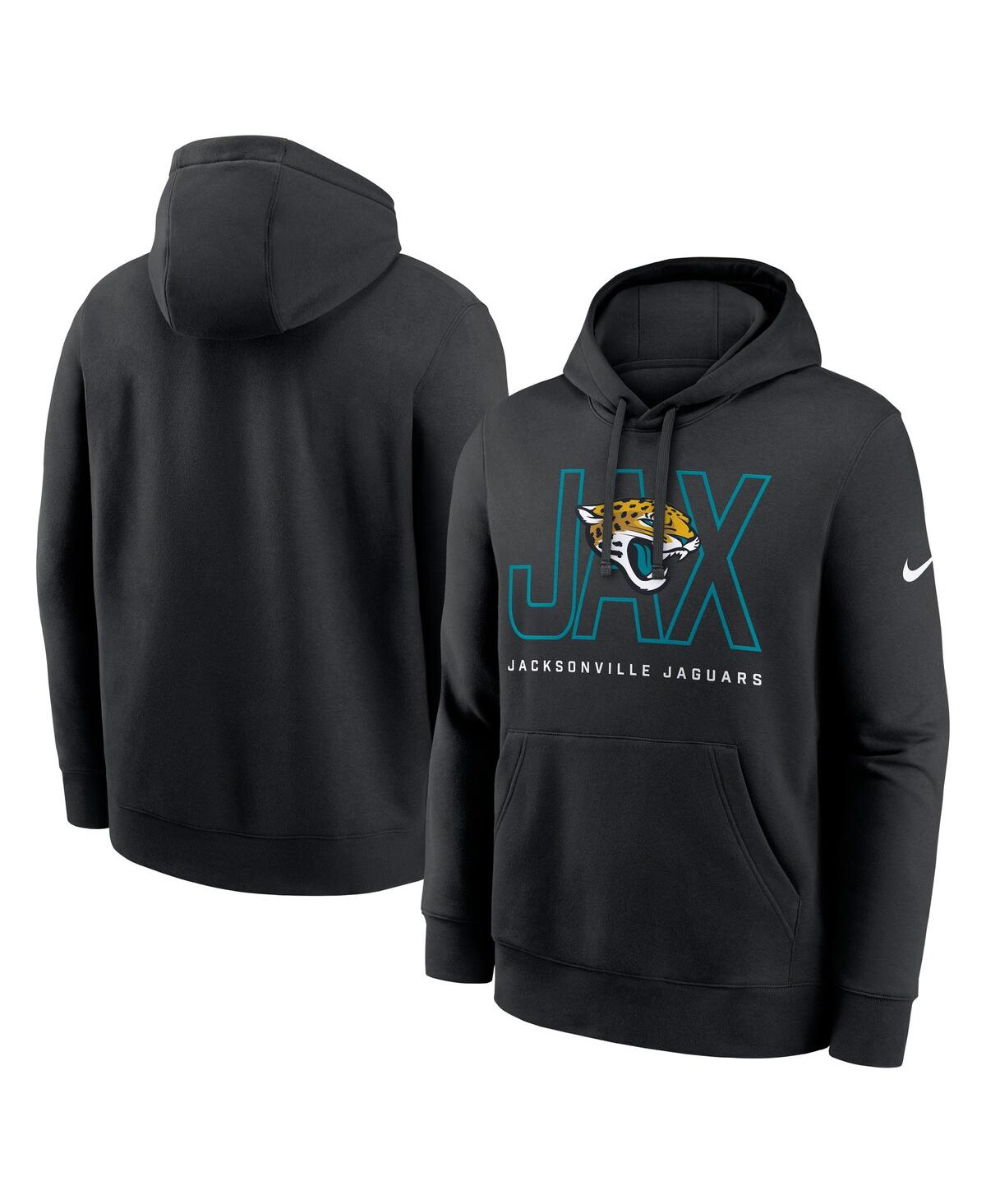 Click here for Nike Mens Black Jacksonville Jaguars Busted Play C... prices