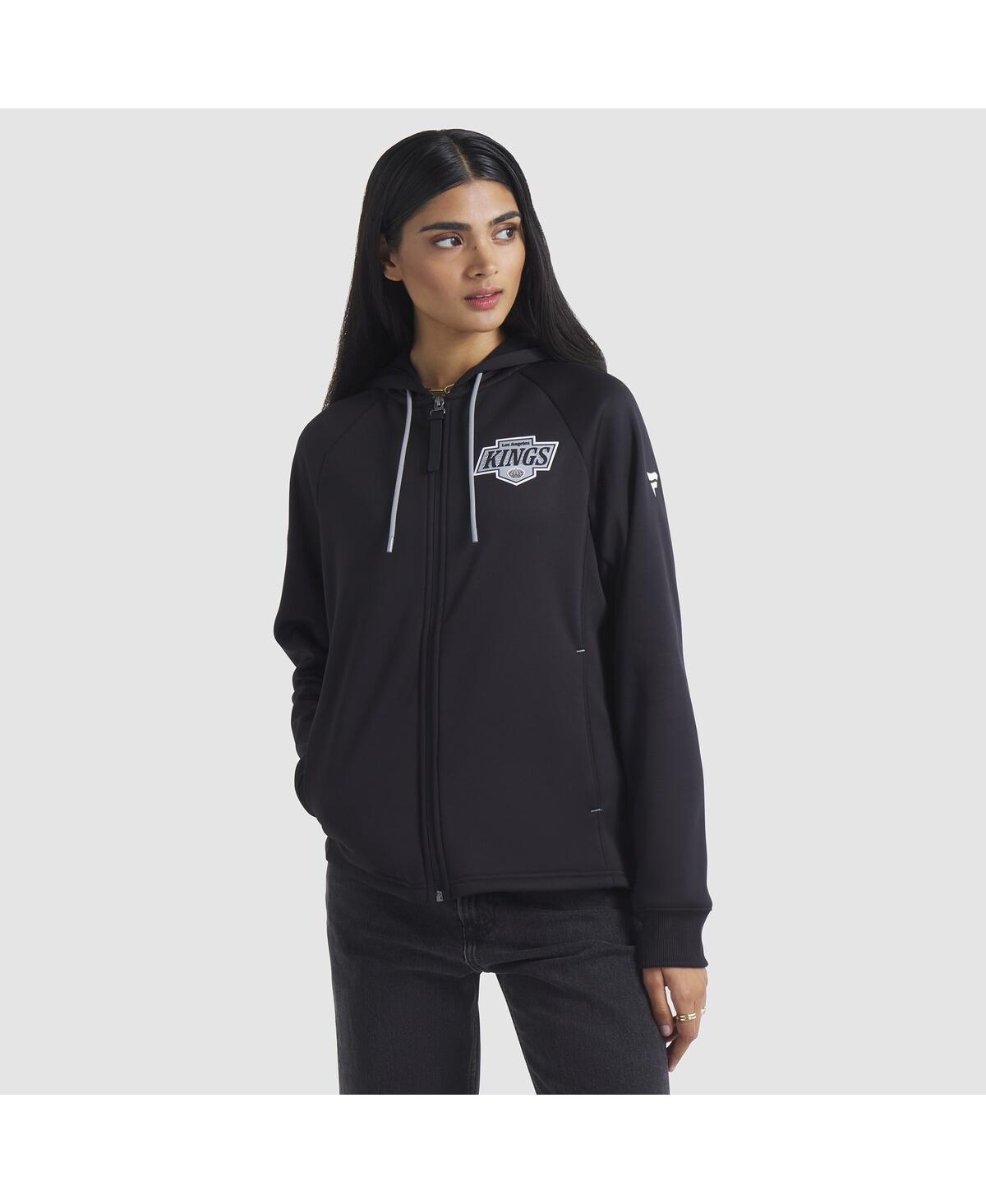 Click here for Fanatics Womens Black Los Angeles Kings Authentic... prices