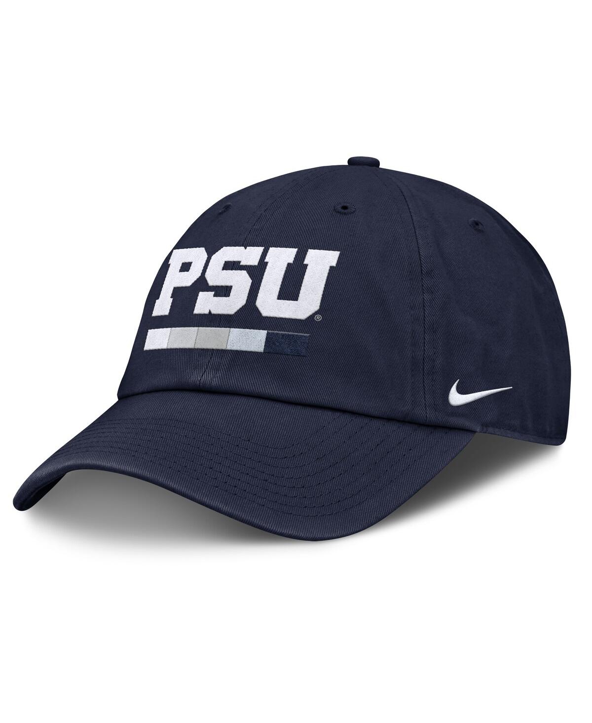 Click here for Nike Mens Navy Penn State Nittany Lions Club Campu... prices