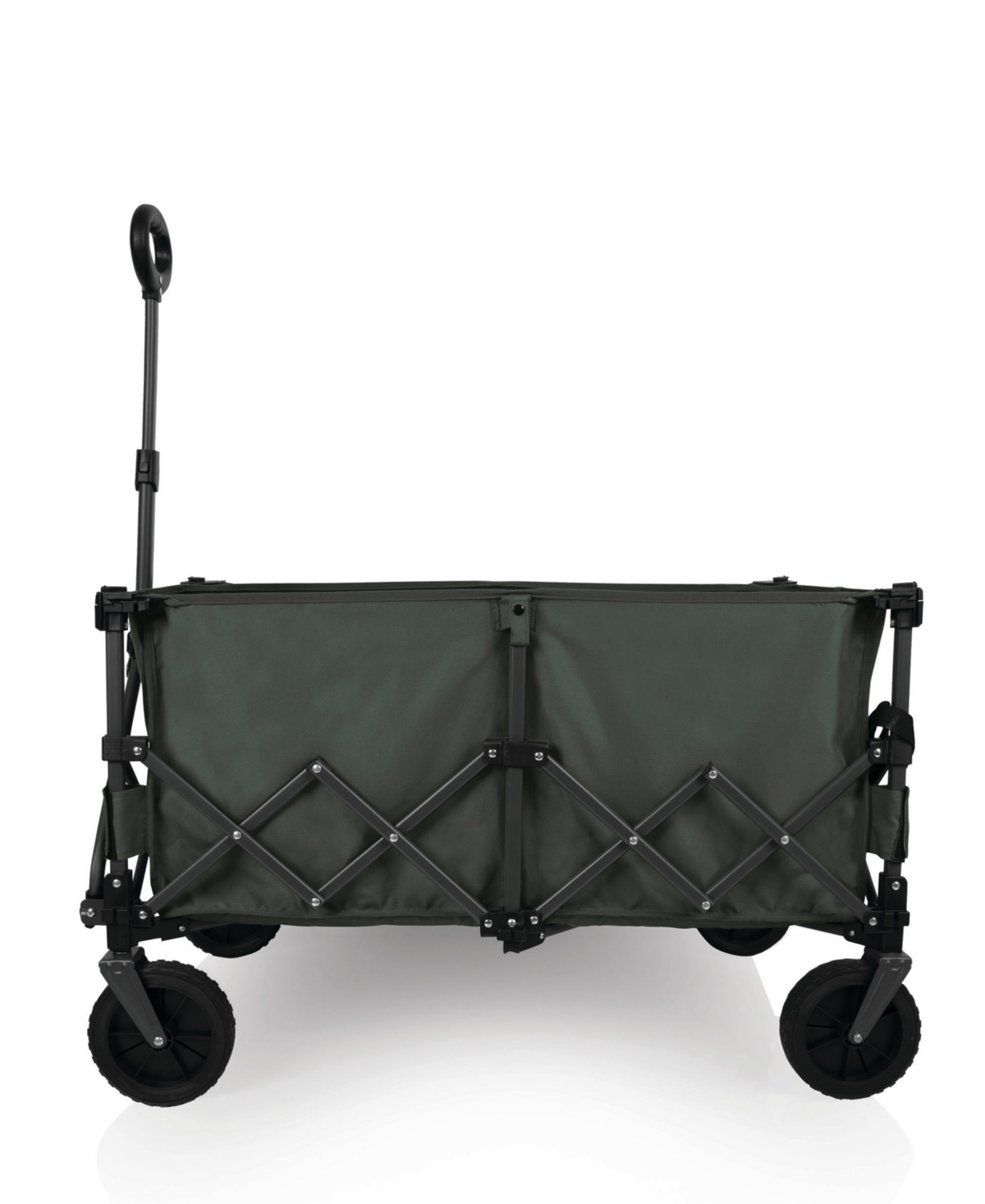 Click here for Oniva Wilderness 33 Collapsible Folding Wagon - Mo... prices