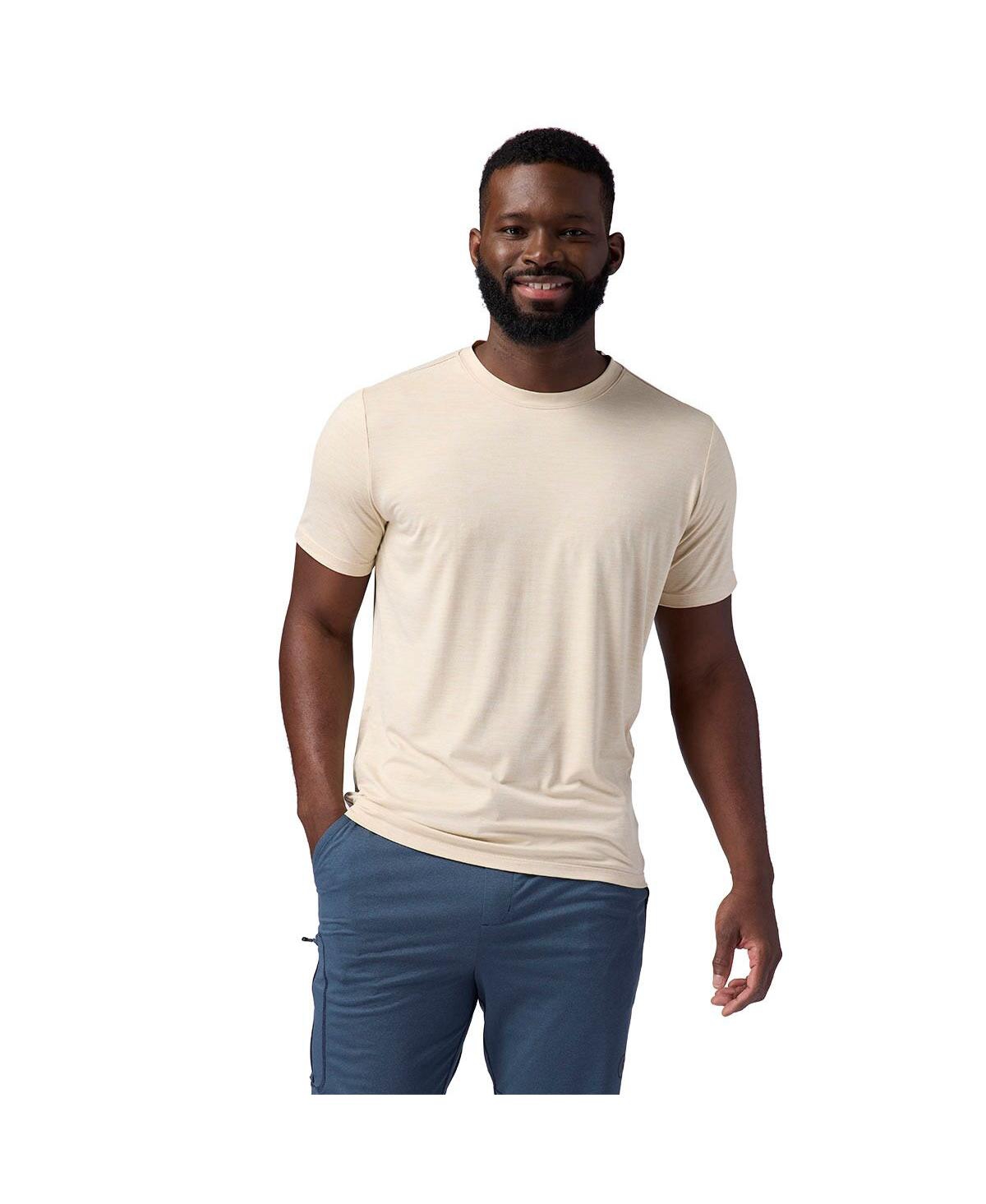 Click here for Backcountry Mens Destination Crew T-Shirt Performa... prices