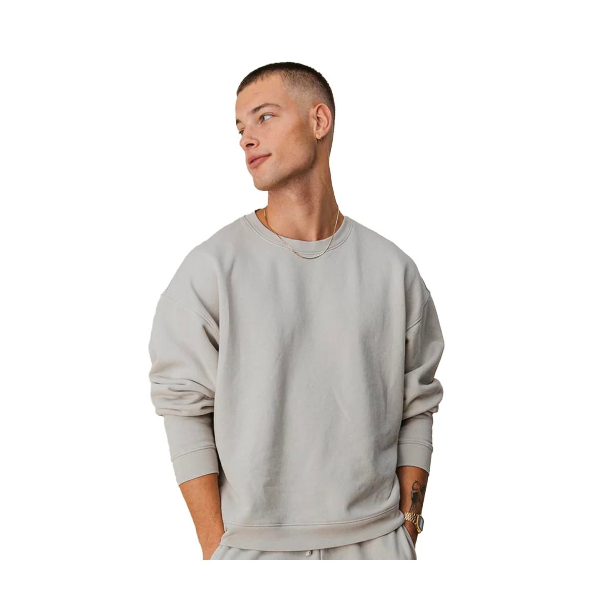Click here for Ocio Big & Tall Men s Organic Cotton Teddy Oversiz... prices
