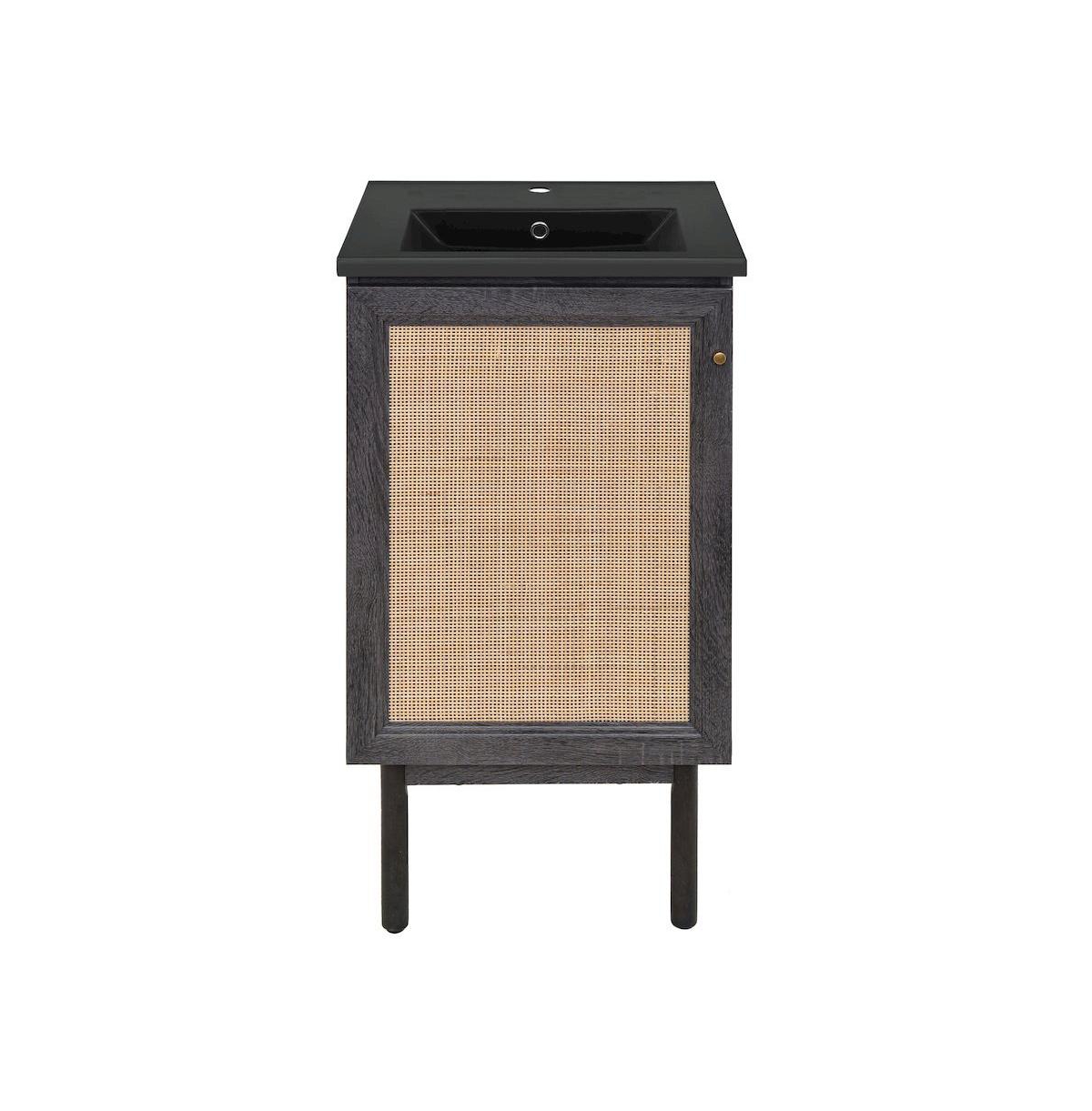 Click here for Swiss MadisonClasse 18 Freestanding Bathroom Vanit... prices