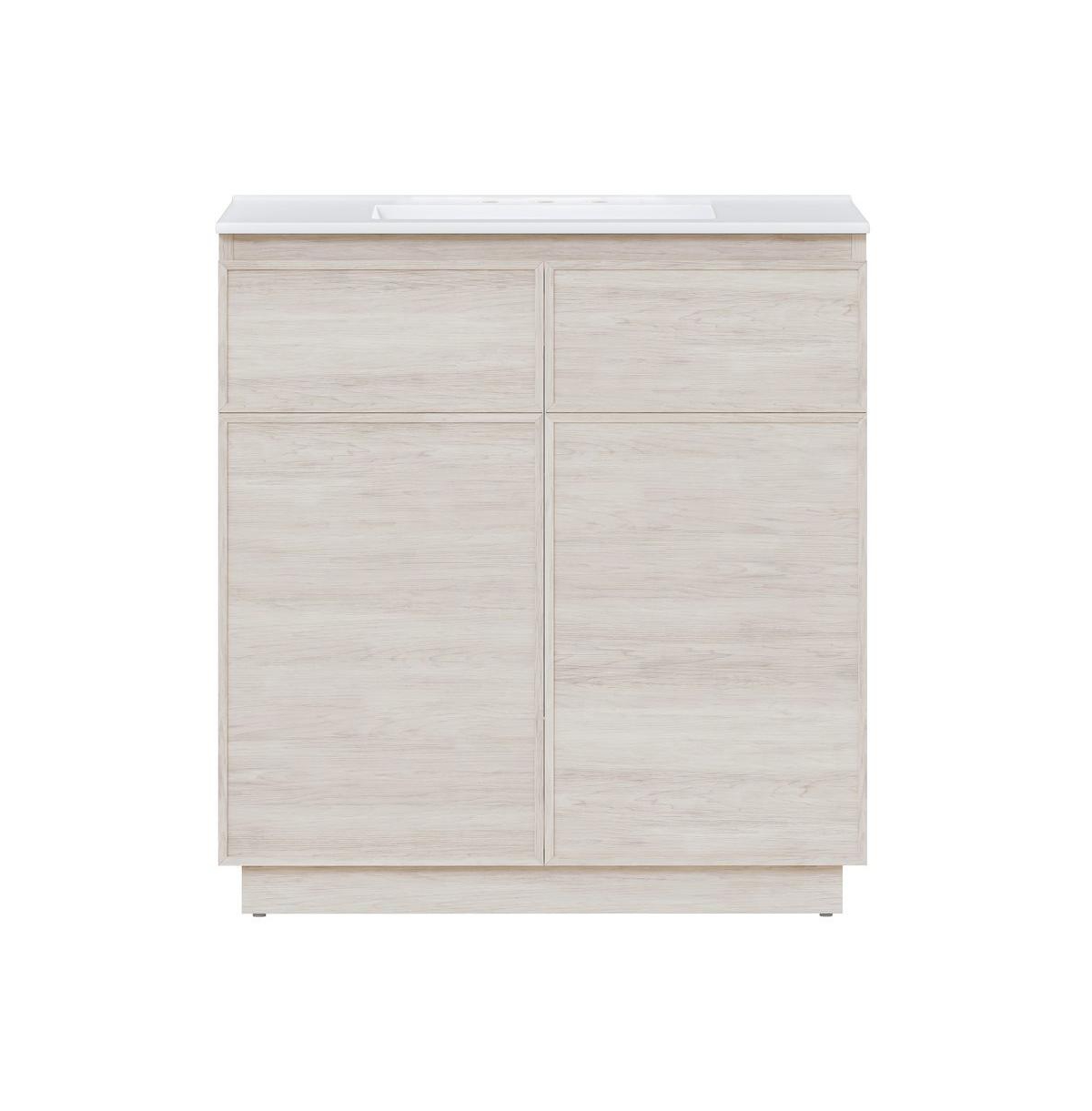 Click here for Swiss Madison 36" Freestanding Bathroom Vanit... prices