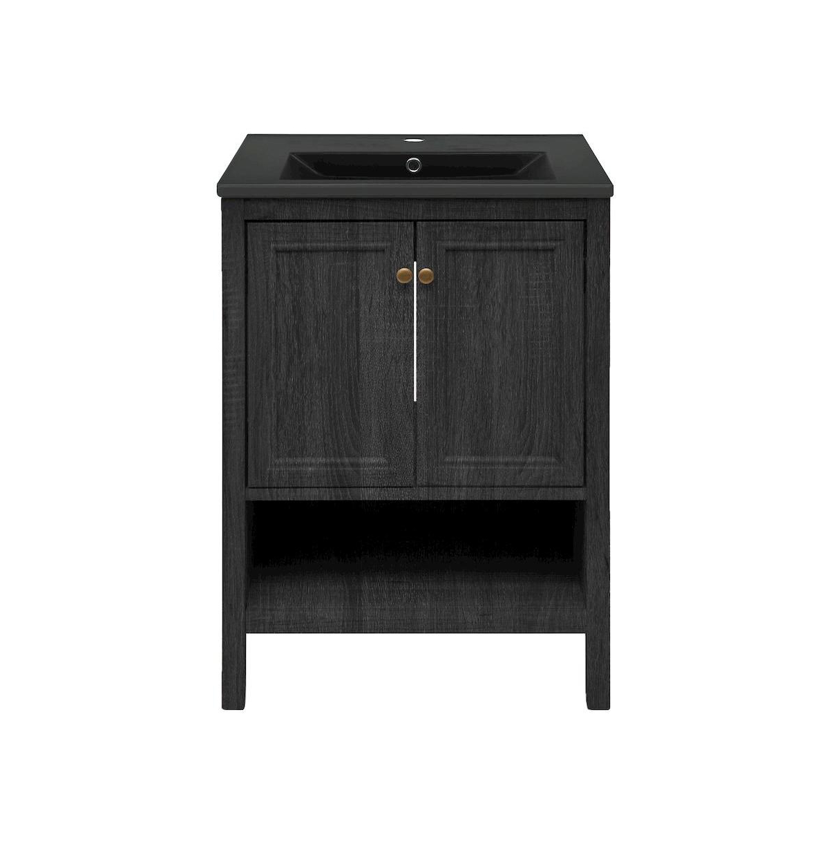 Click here for Swiss MadisonChateau 24 Freestanding Bathroom Vani... prices