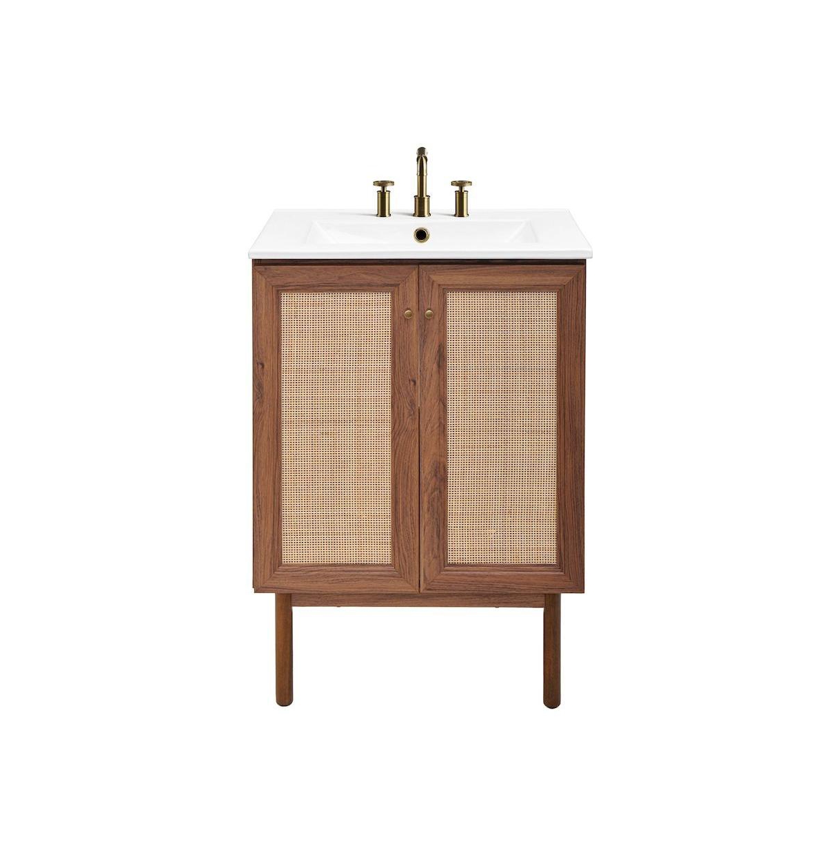 Click here for Swiss Madison 24 Freestanding Bathroom Vanity in B... prices