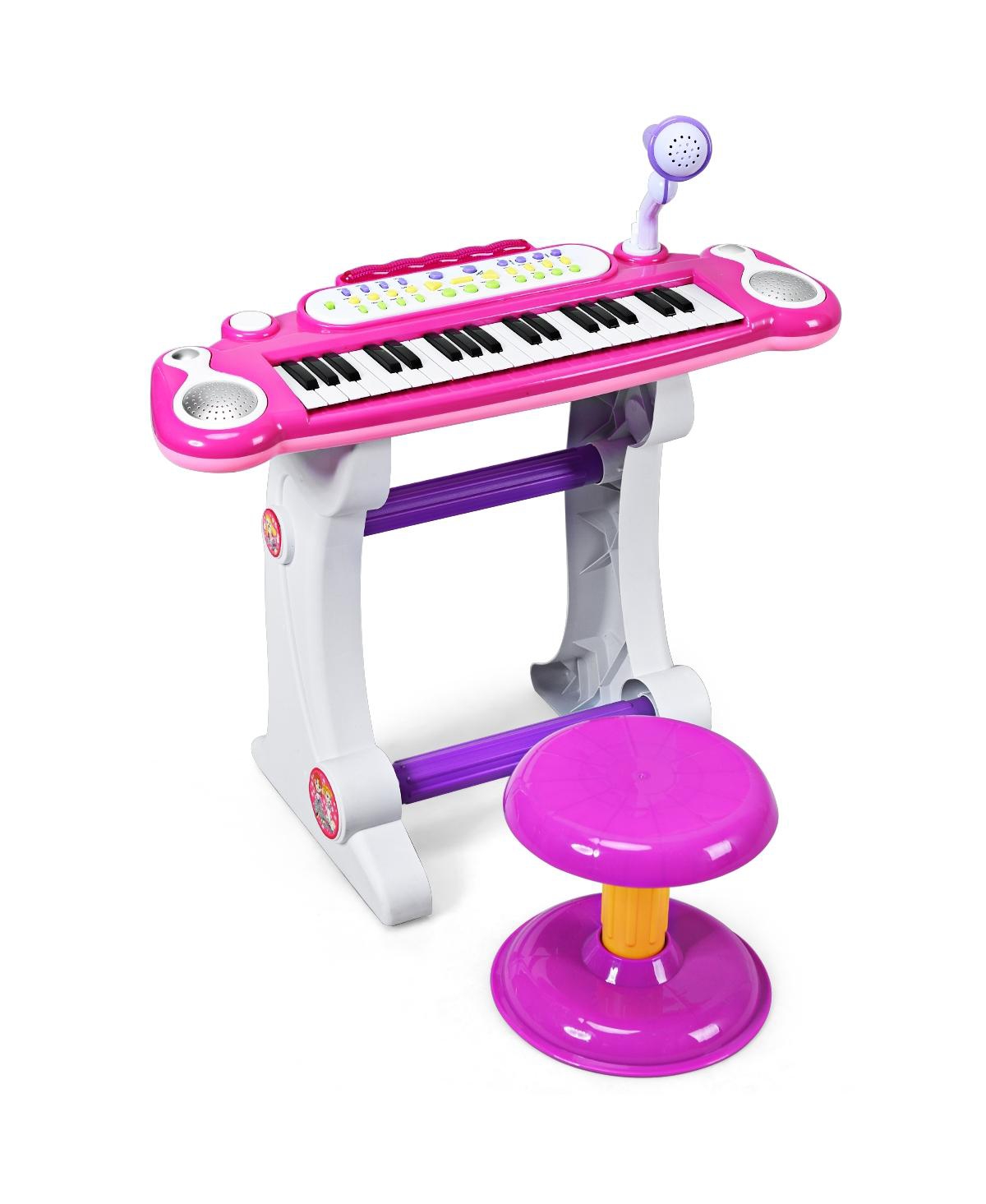 Click here for Mecale 37 Key Electronic Keyboard Kids Toy Piano -... prices