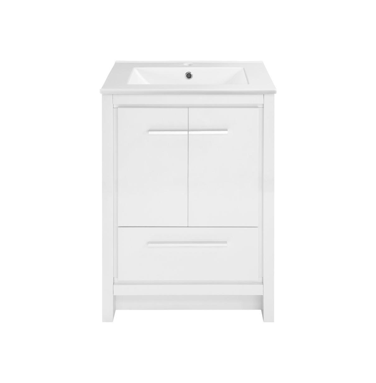 Click here for Swiss MadisonVirage 24 Freestanding Bathroom Vanit... prices