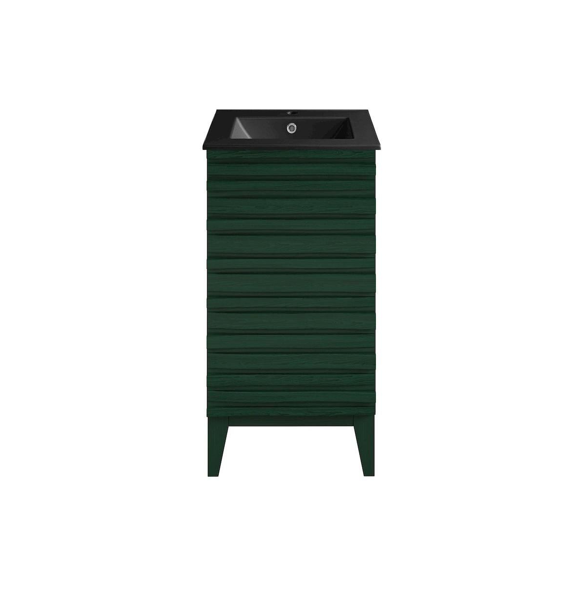 Click here for Swiss Madison Cascade 18 Freestanding Bathroom Van... prices