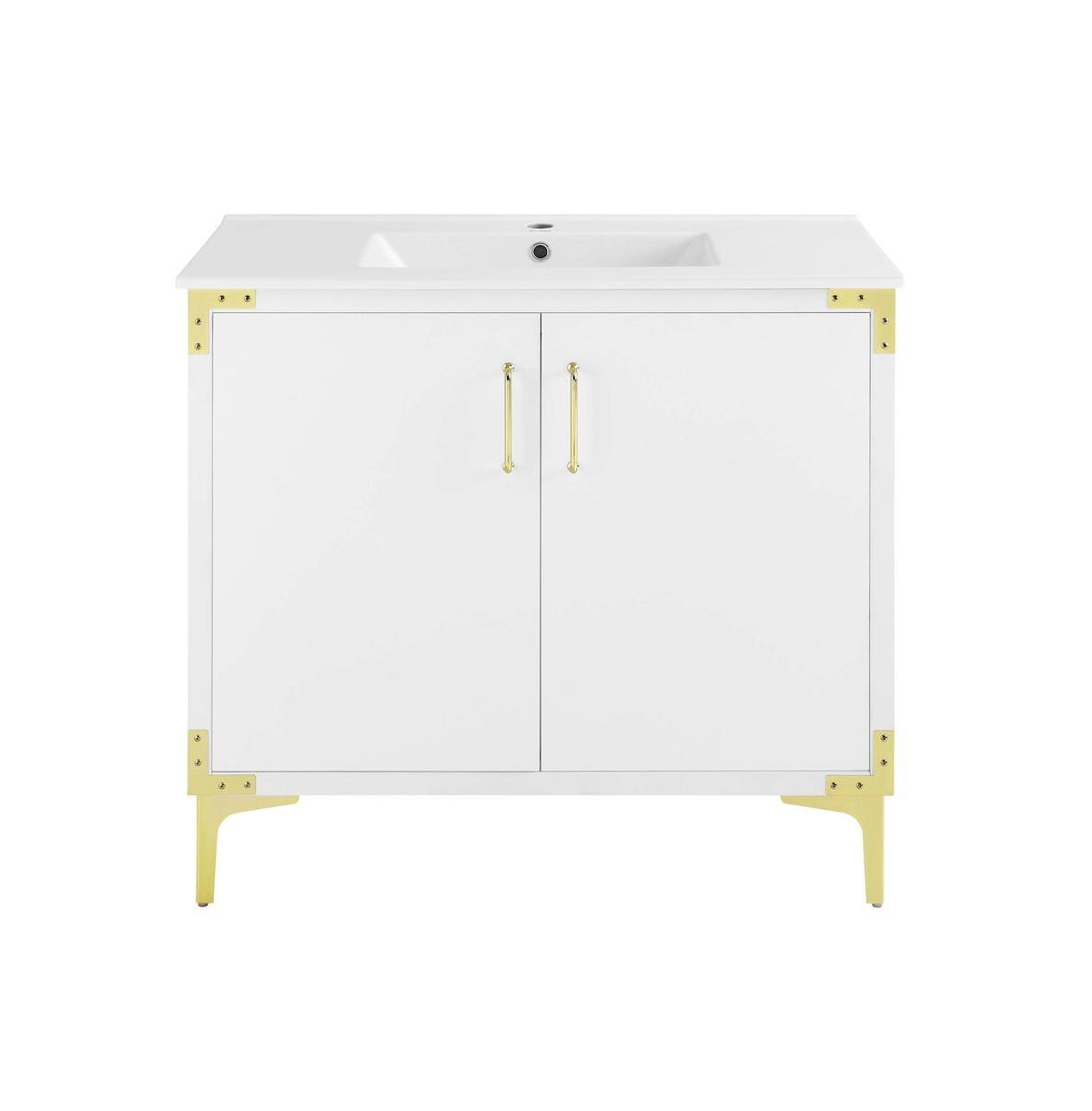 Click here for Swiss Madison Voltaire 36" Freestanding Bathr... prices