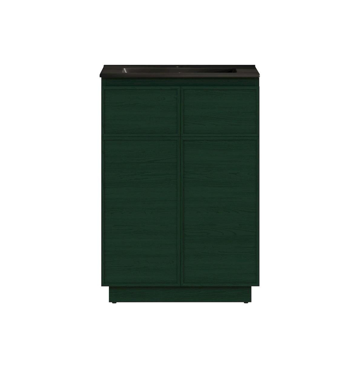 Click here for Swiss MadisonSt. Tropez 24 Freestanding Bathroom V... prices