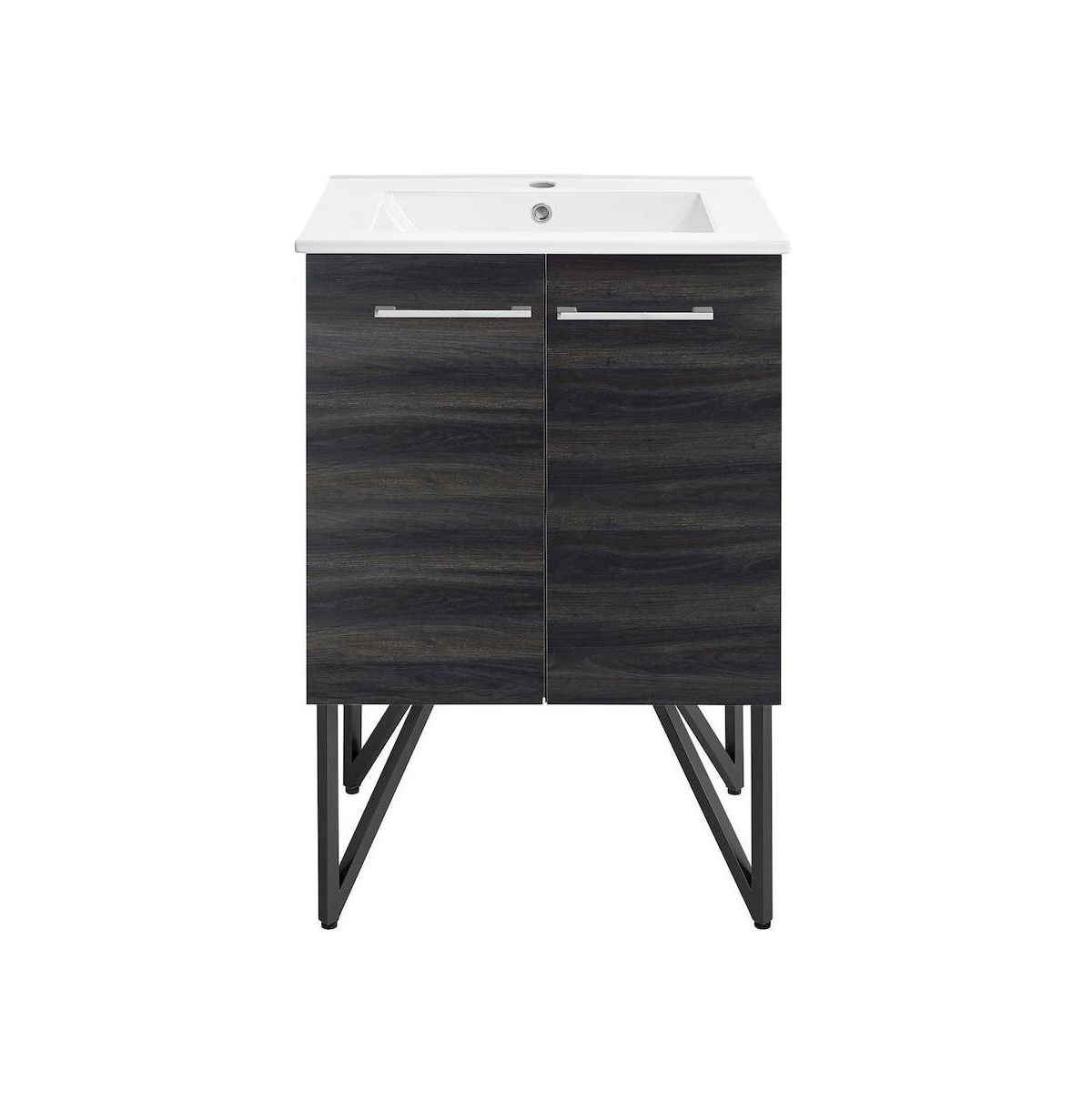 Click here for Swiss Madison Annecy 24 Freestanding Bathroom Vani... prices