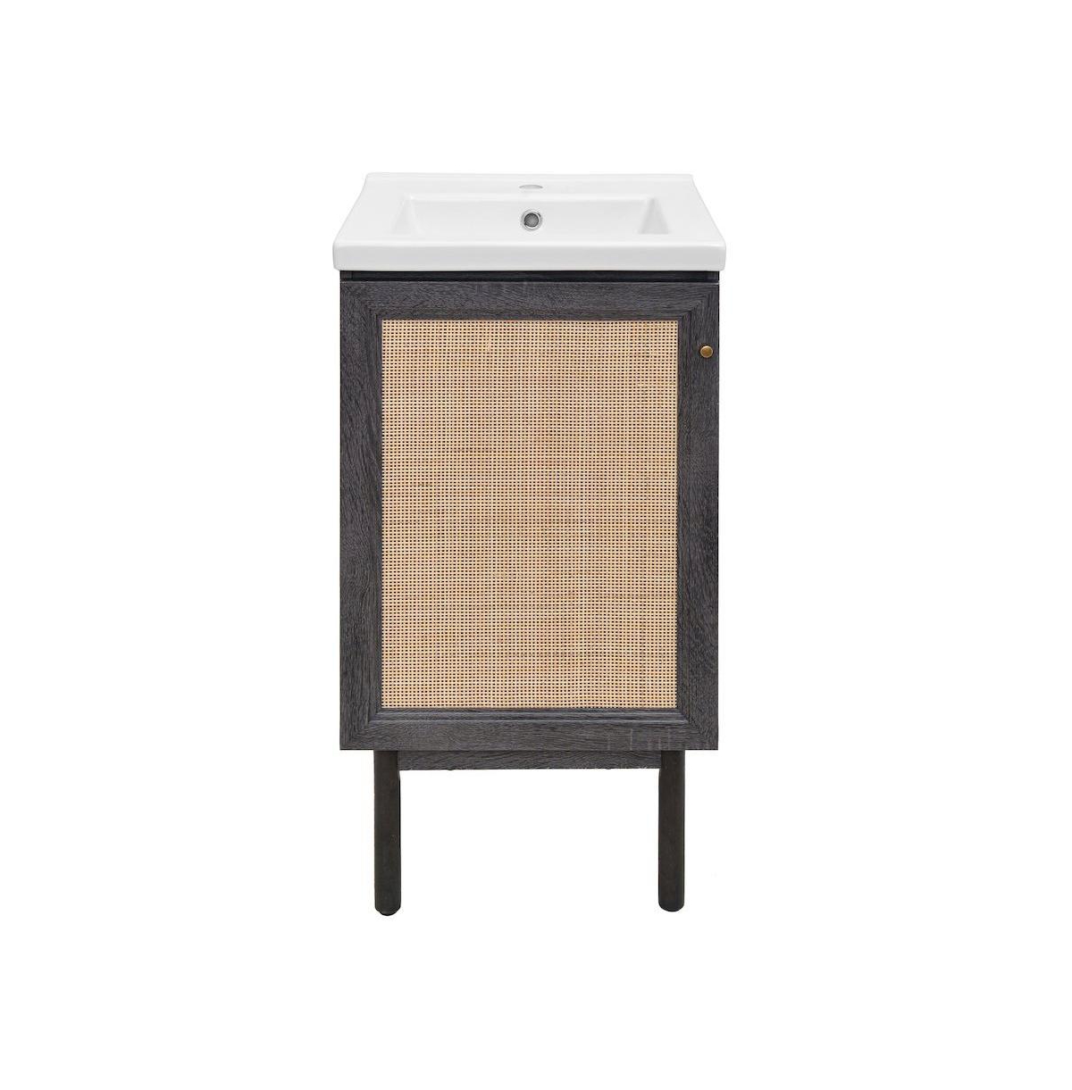 Click here for Swiss Madison Classe 18" Freestanding Bathroo... prices