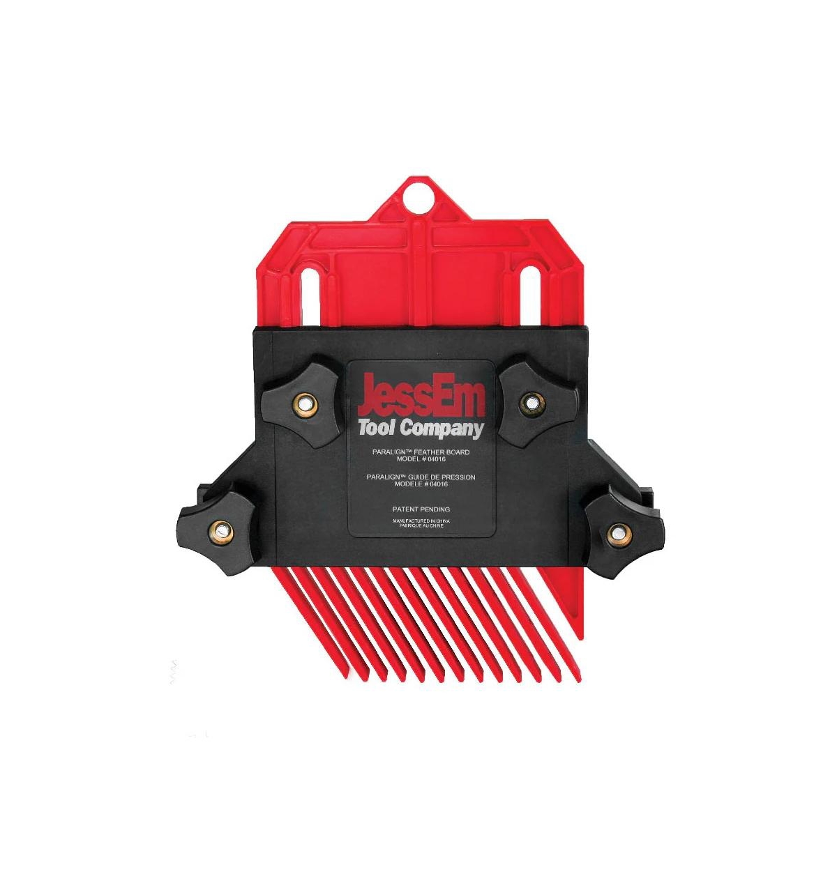 Click here for JessEm 04015 Paralign Single Feather Board Woodwor... prices