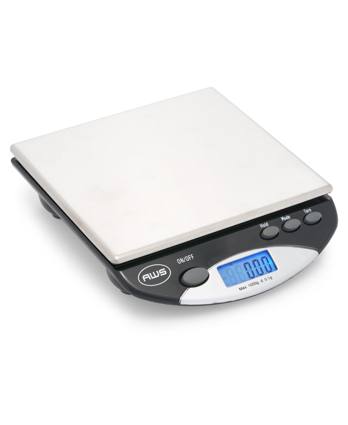 Click here for Amw-1000 Compact Digital Bench Scale  1KG X 0.1G -... prices