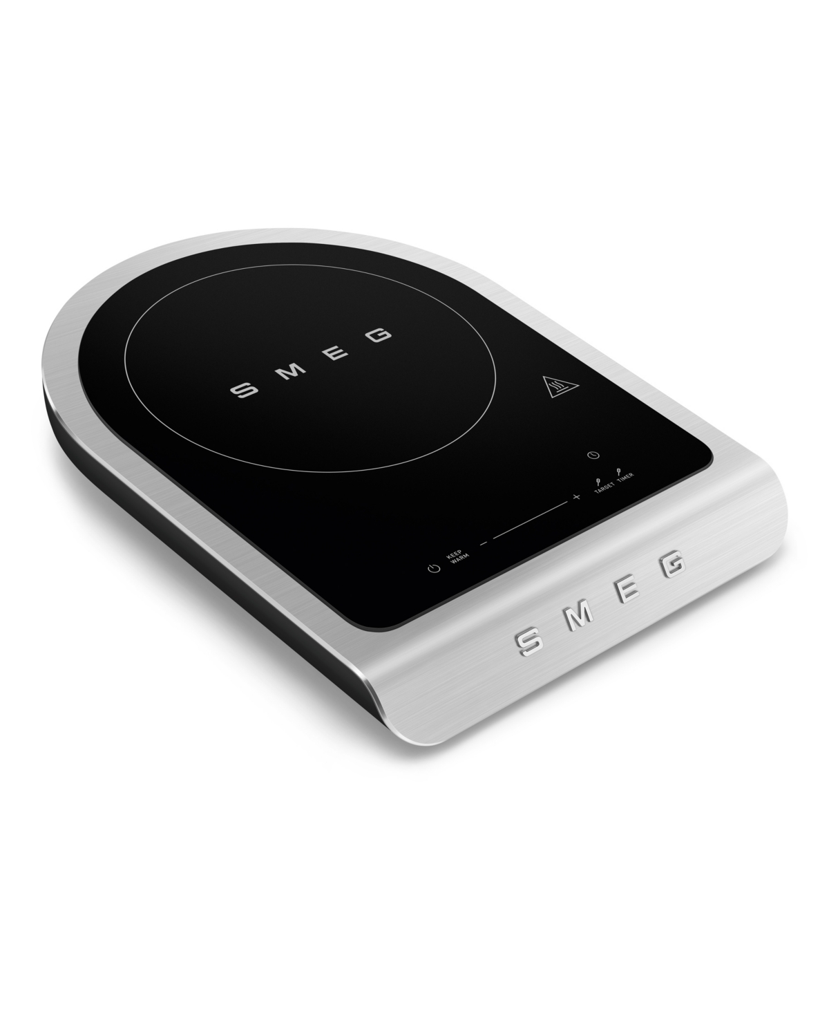 Click here for Smeg Portable Induction Cooker - Black prices