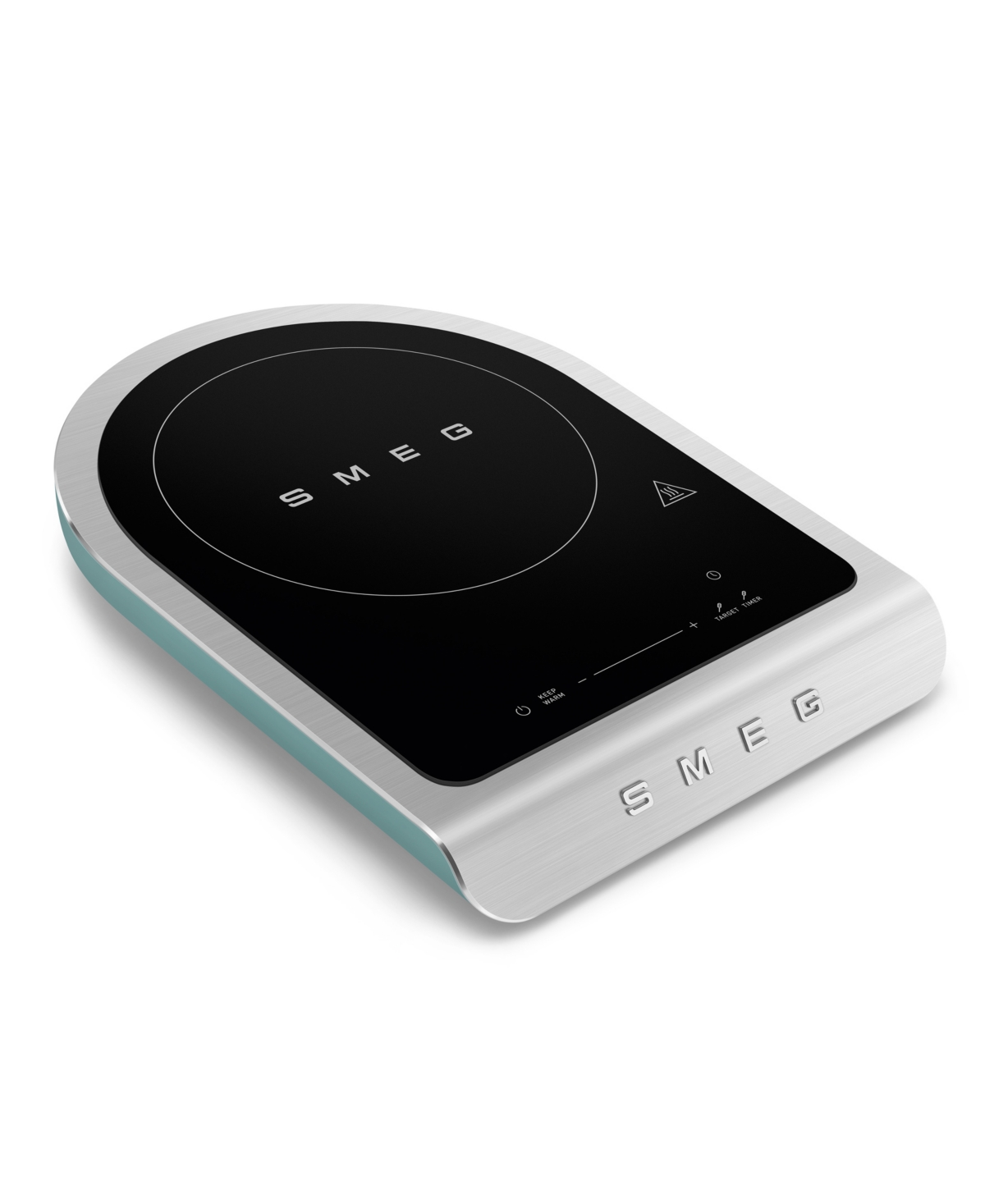 Click here for Smeg Portable Induction Cooker - Green prices