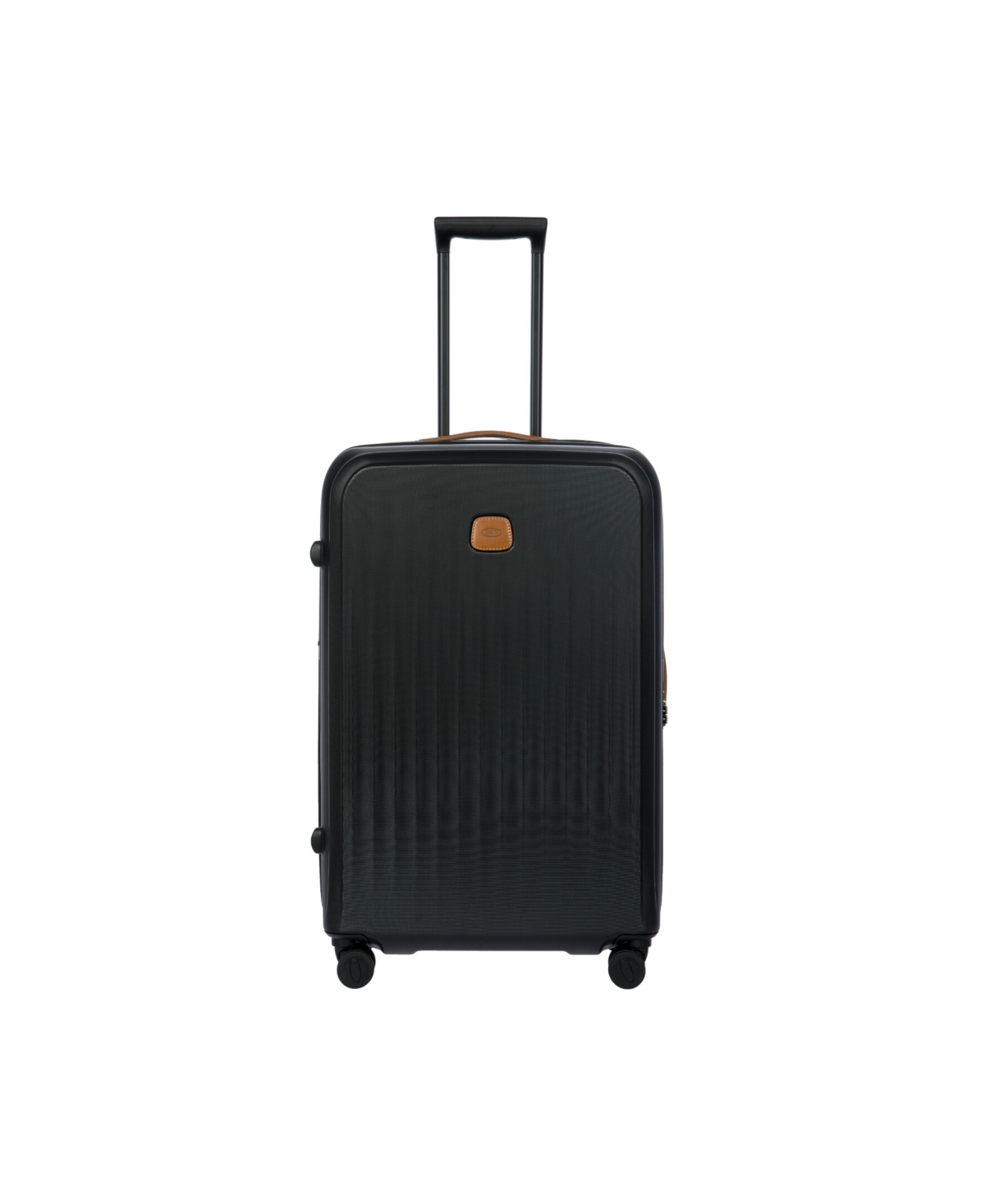 Click here for Brics Taormina 30 Expandable Check-In Spinner - Bl... prices