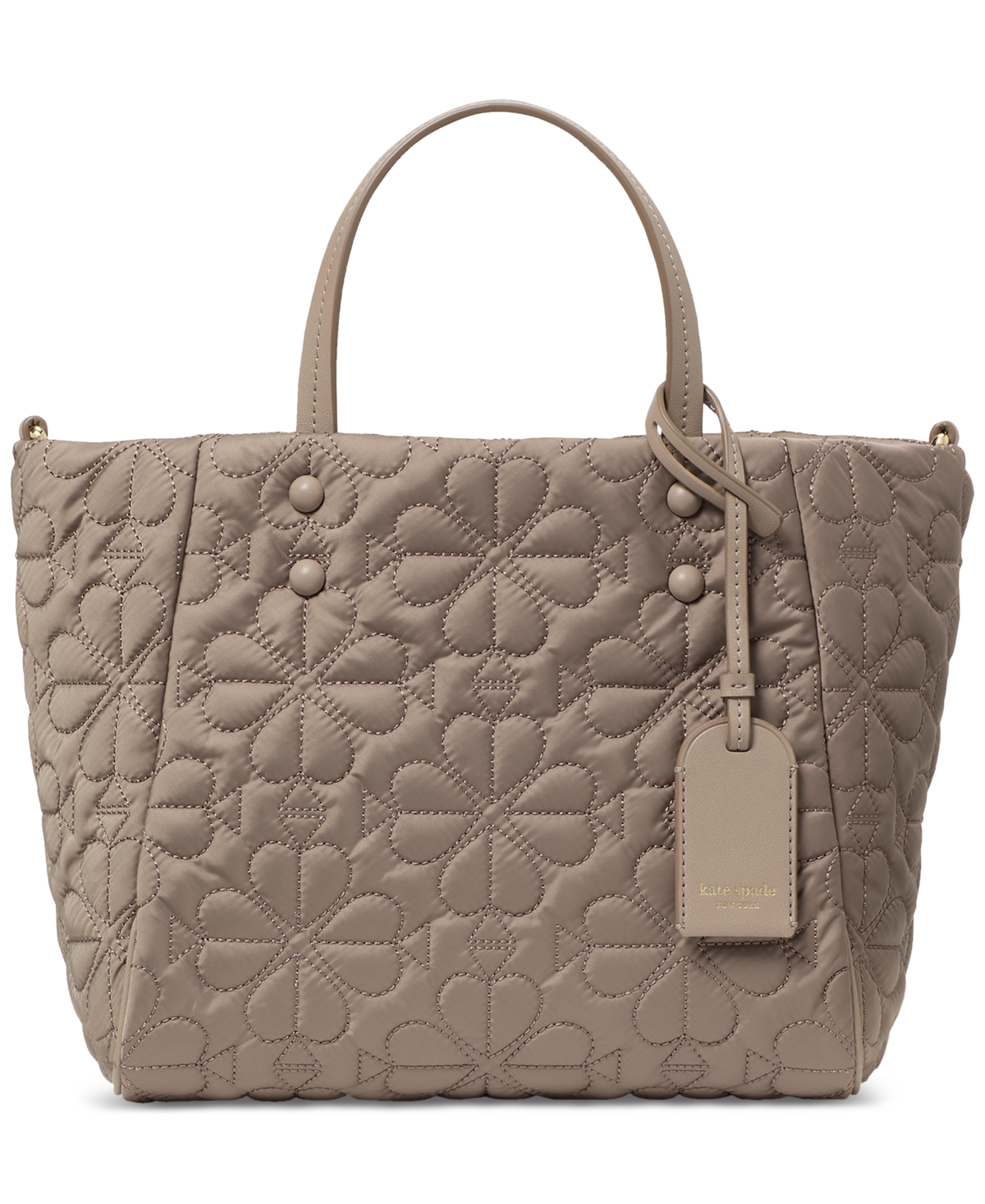 Click here for kate spade new york Tilly Small Quilted Crossbody... prices