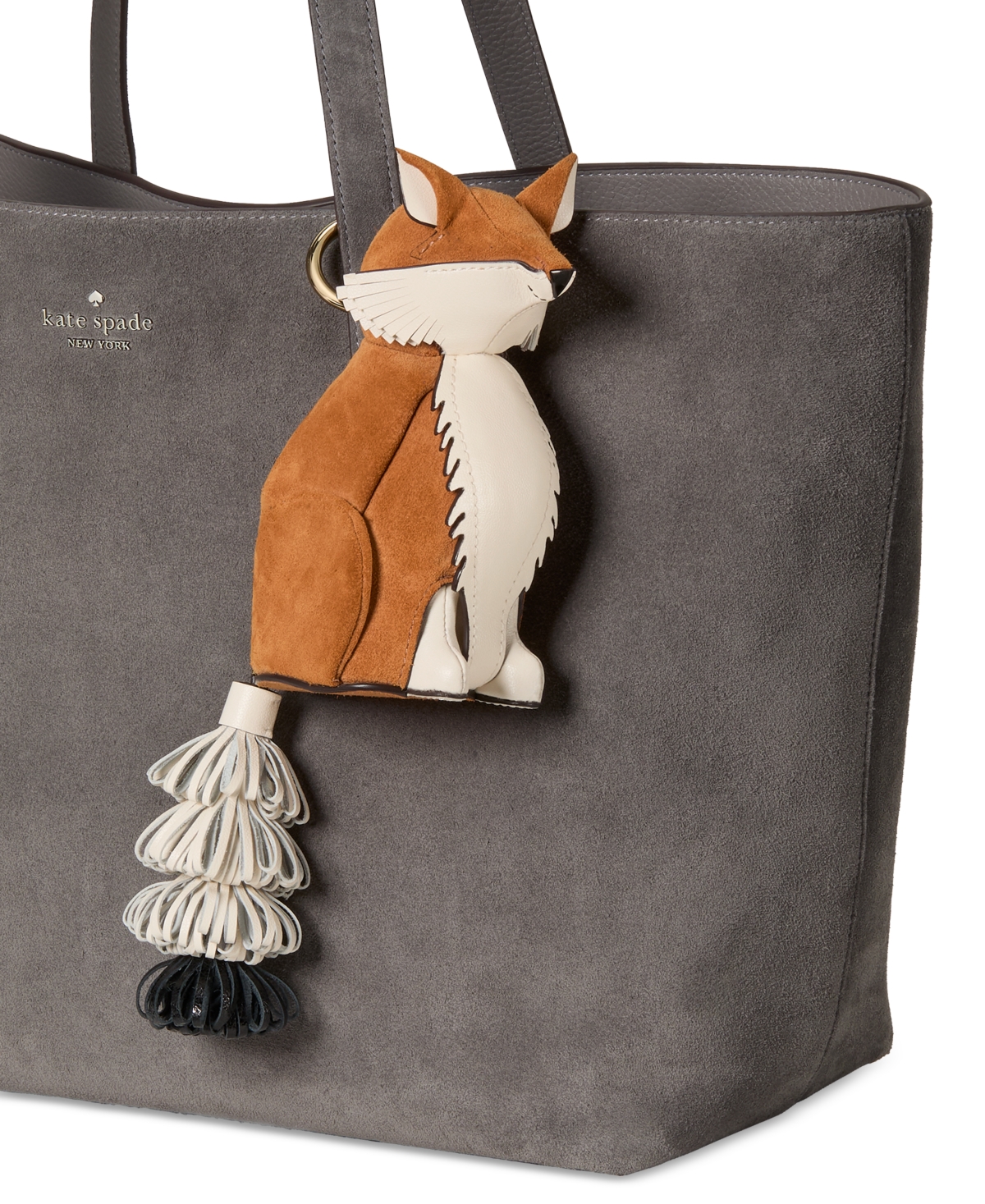 Click here for kate spade new york Critters Ginger Fox Coin Purse... prices