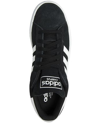 adidas Men's Campus Suede Casual Sneakers from Finish Line - Macy's