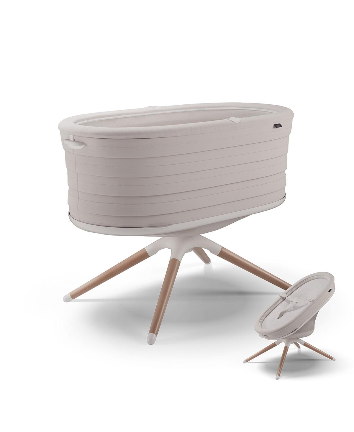 Click here for Elvie Baby Rise prices