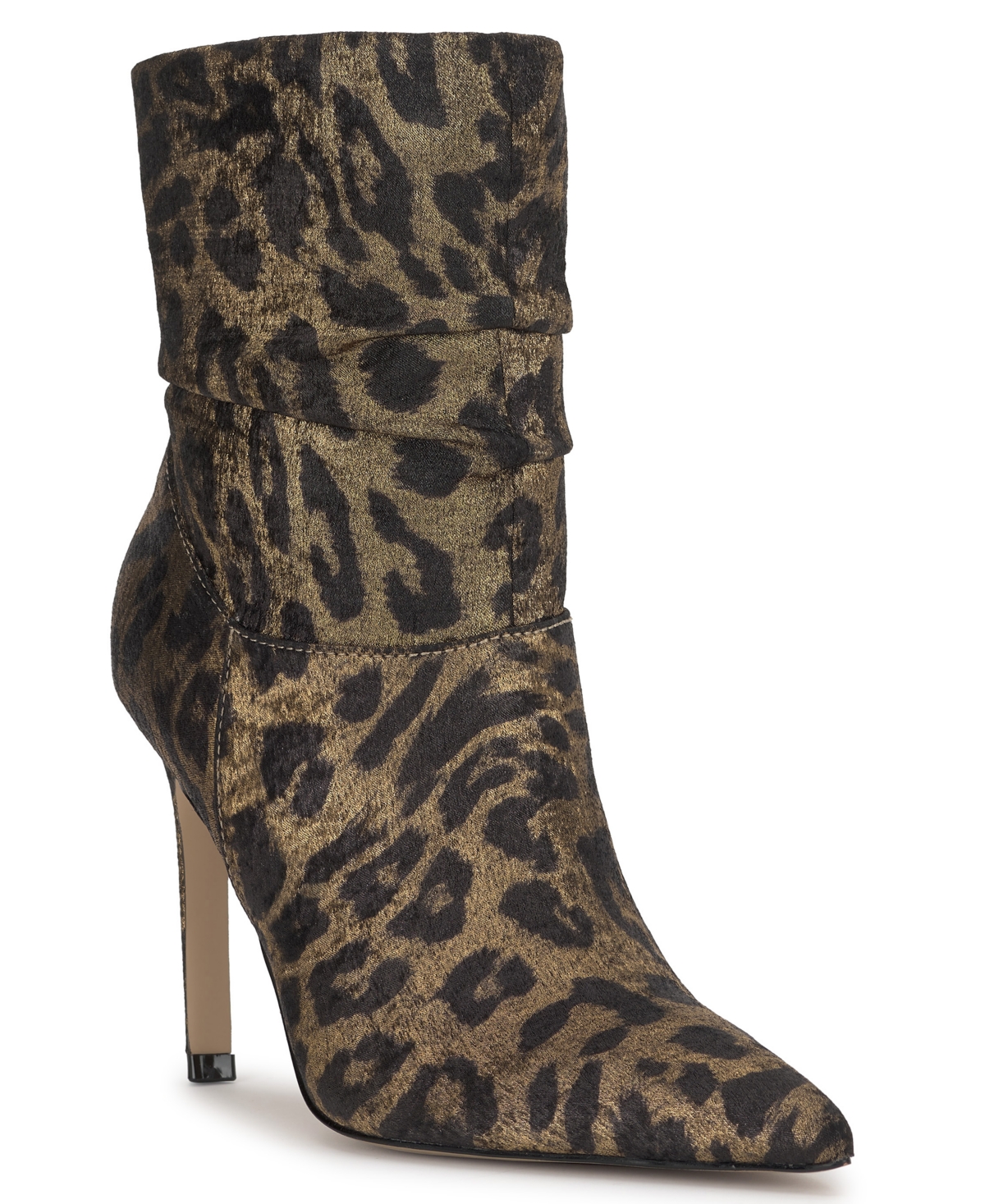 Click here for Jessica Simpson Womens Welina Pointed-Toe Slouch B... prices