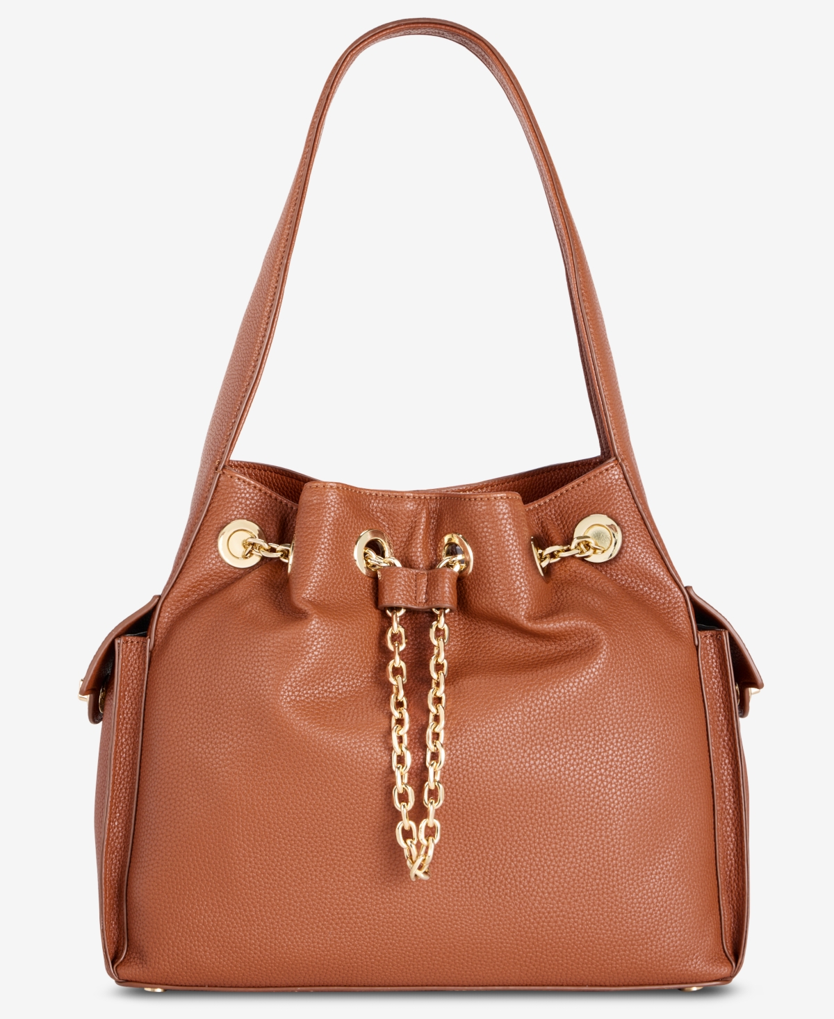 Click here for On 34th Somynn Solid Large Handbag  Exclusively at... prices