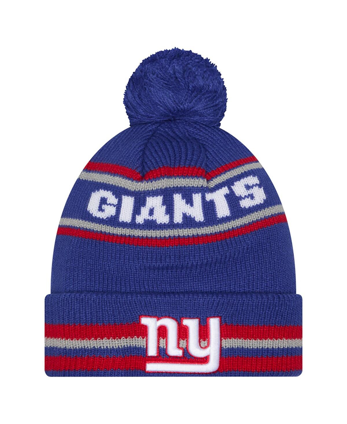 Click here for New Era Mens Royal New York Giants Classic Cuffed... prices