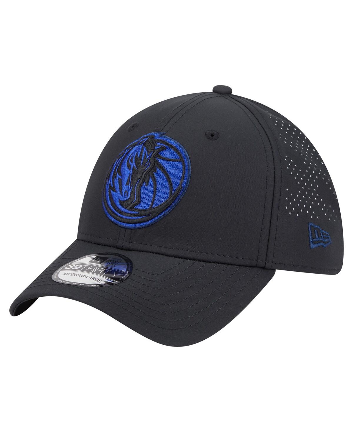 Click here for New Era Mens Black Dallas Mavericks Night 39THIRTY... prices