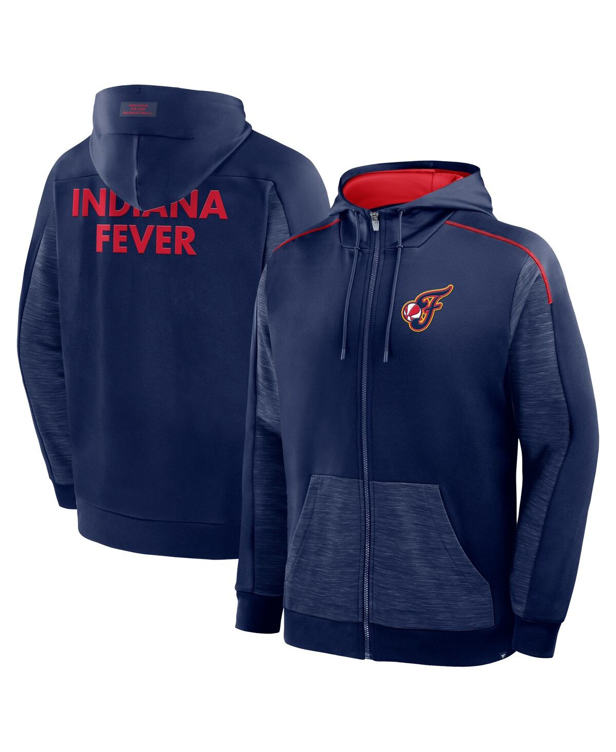 Click here for Fanatics Mens Navy Indiana Fever Back Door Cut Pla... prices