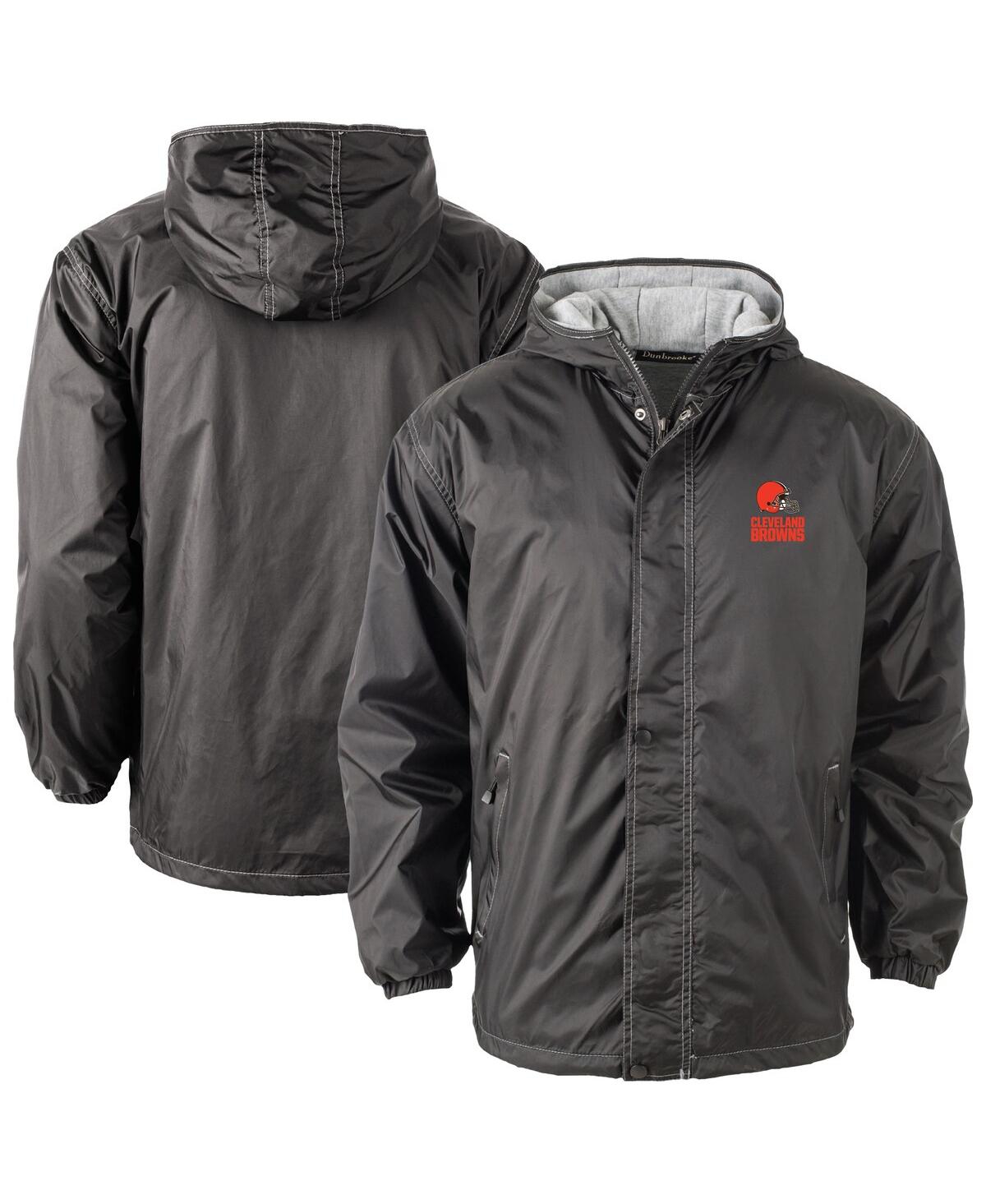 Click here for Dunbrooke Mens Black Cleveland Browns Logo Legacy... prices