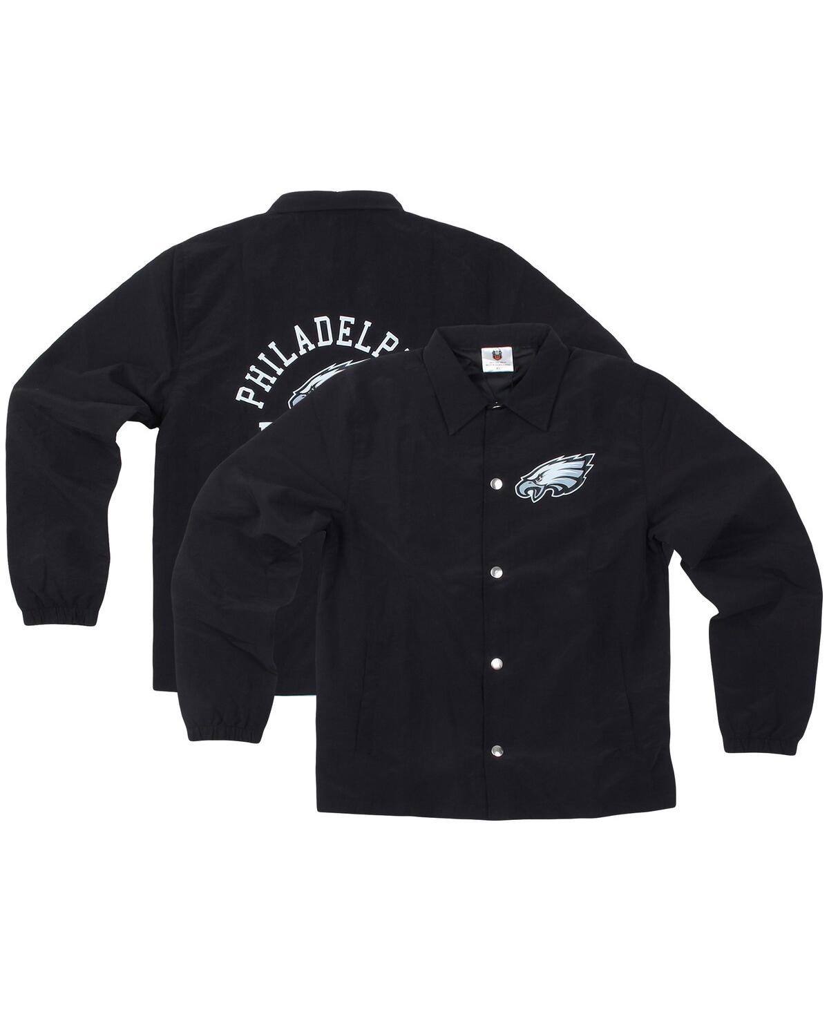 Click here for Wes & Willy Big Boys and Girls Black Philadelphia... prices