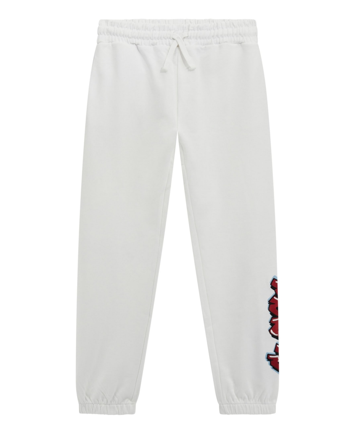 Click here for Guess Big Boys Pull On French Terry Sweatpants - O... prices